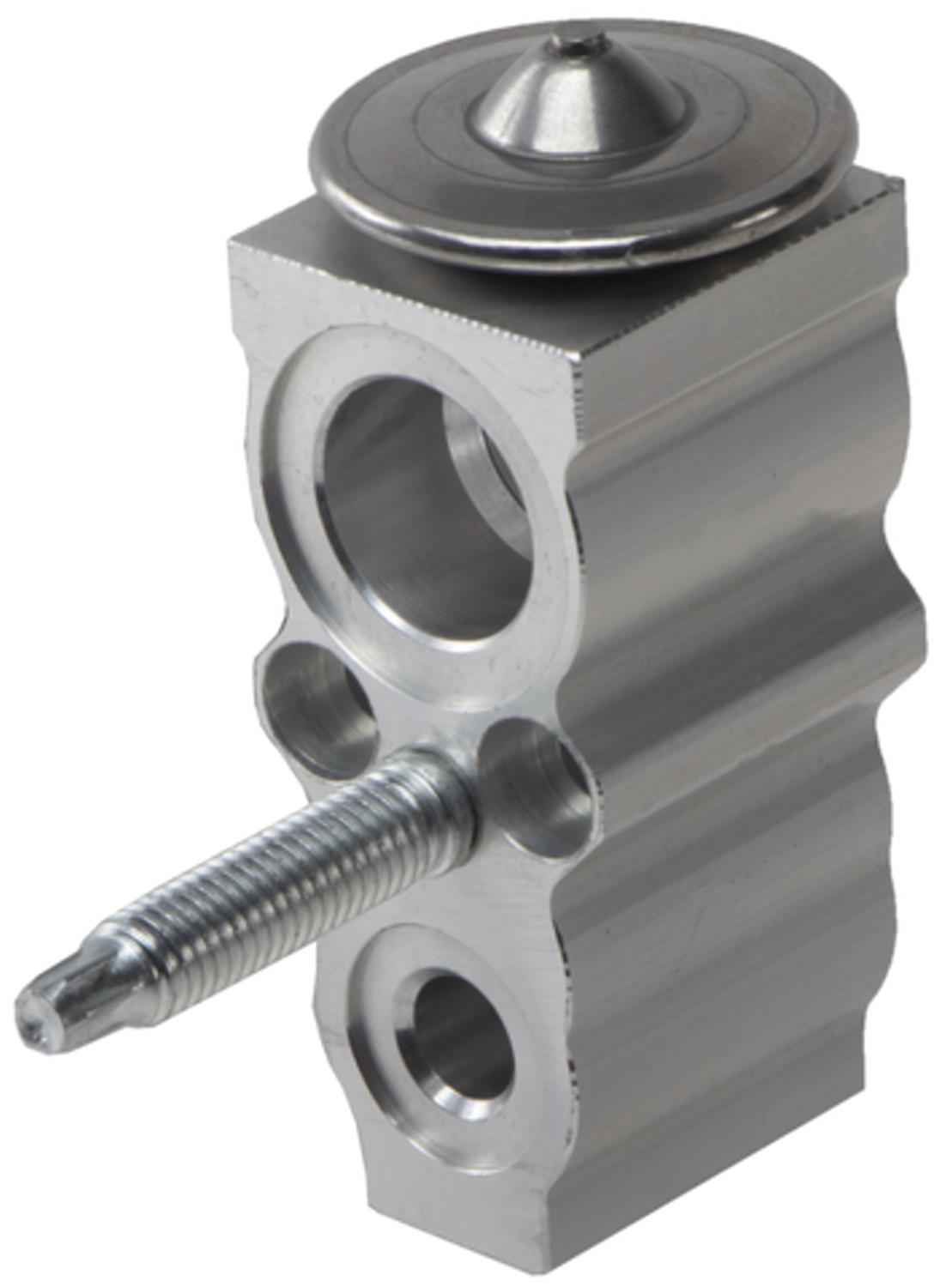 Four Seasons 39657 Four Seasons Air Conditioning Expansion Valves ...