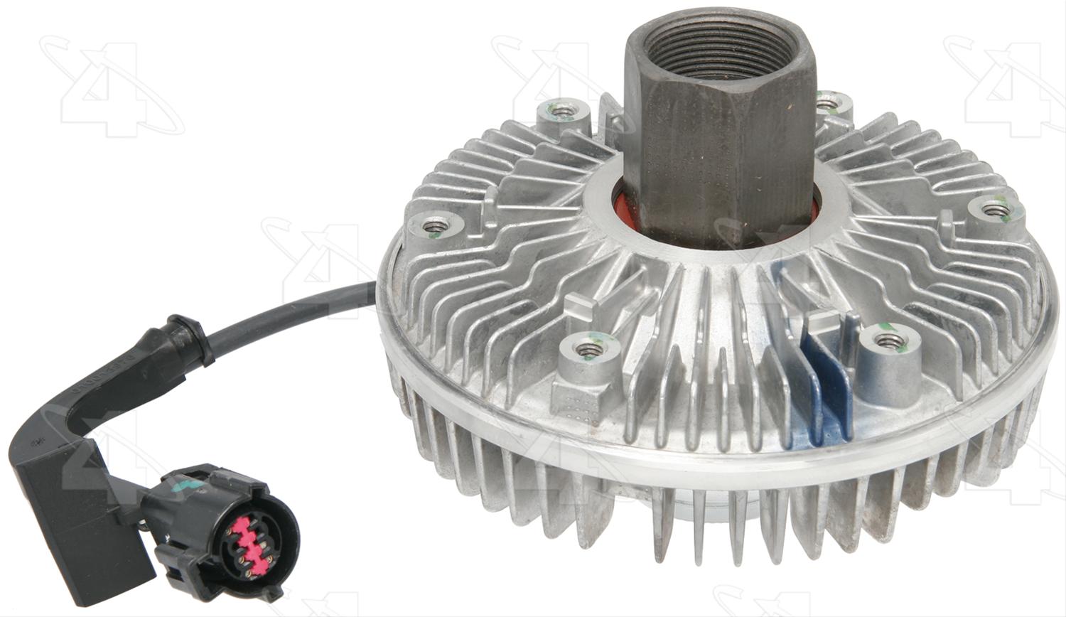 Four Seasons 46030 Four Seasons Fan Clutches | Summit Racing