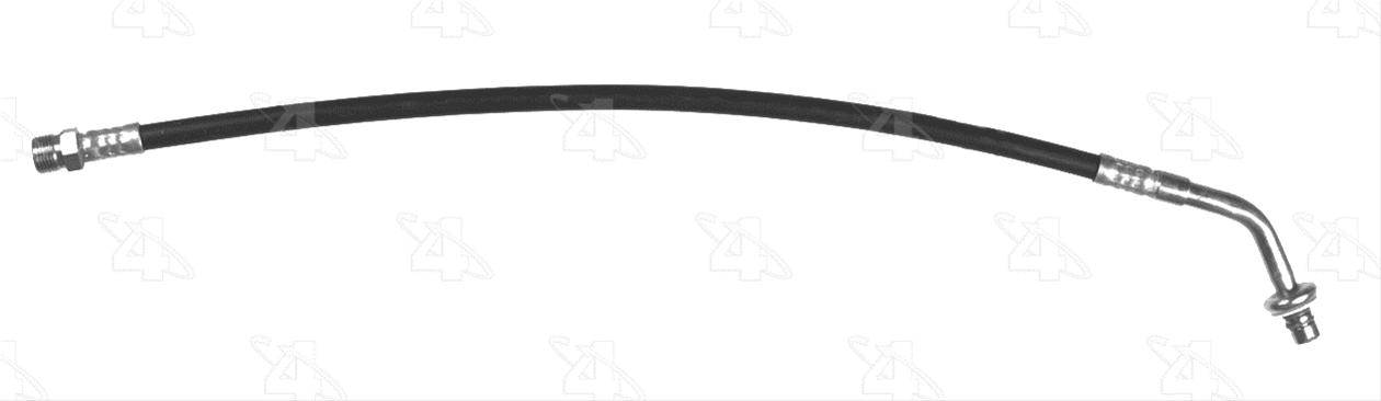 Four Seasons 55712 Four Seasons Liquid Line Hose Assemblies | Summit Racing