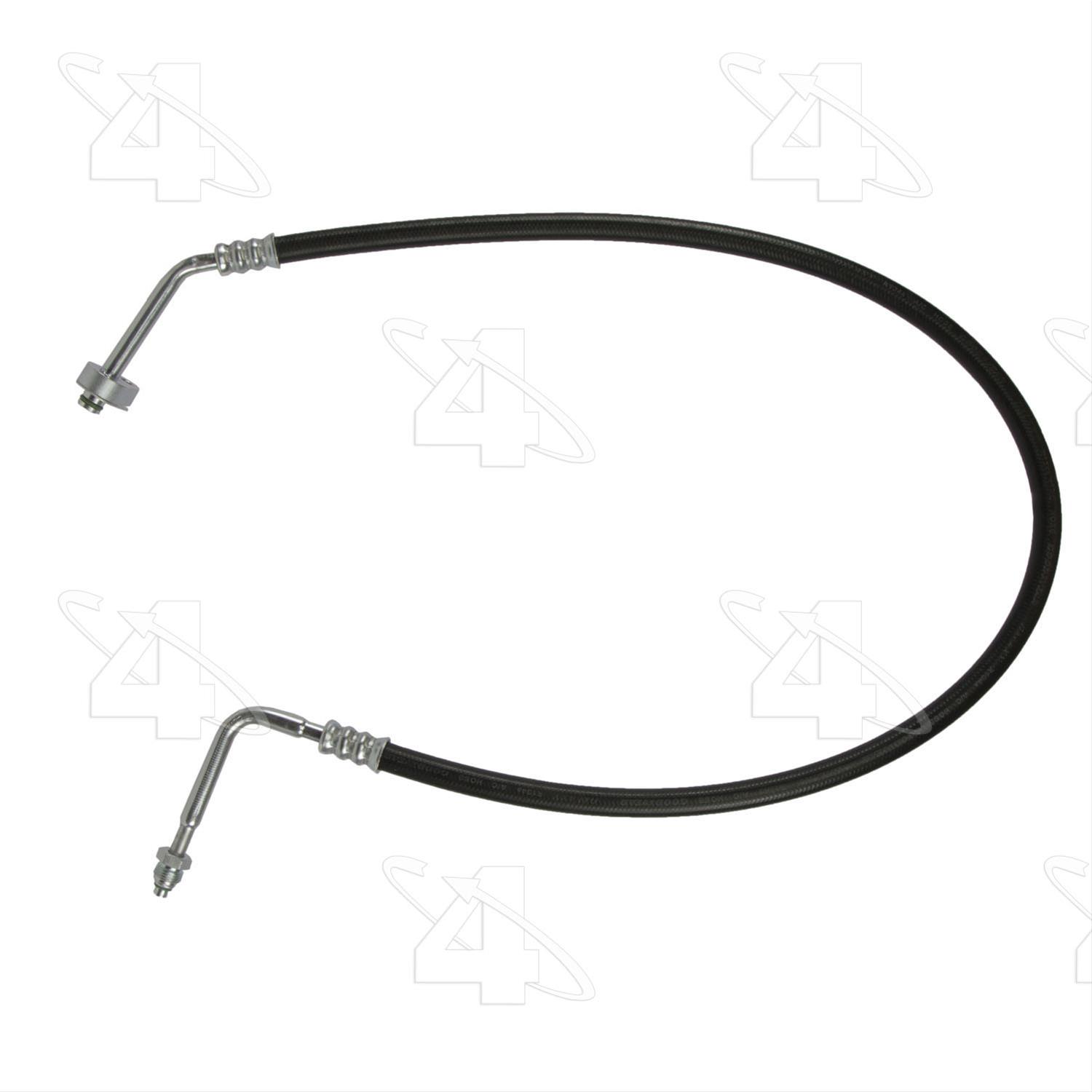 Four Seasons 55971 Four Seasons Air Conditioning Suction Hoses | Summit ...