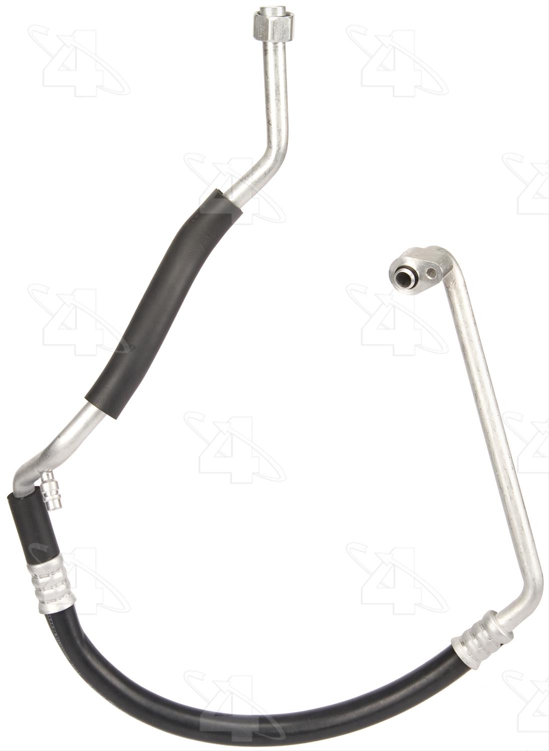 Four Seasons 56635 Four Seasons Air Conditioning Suction Hoses | Summit ...