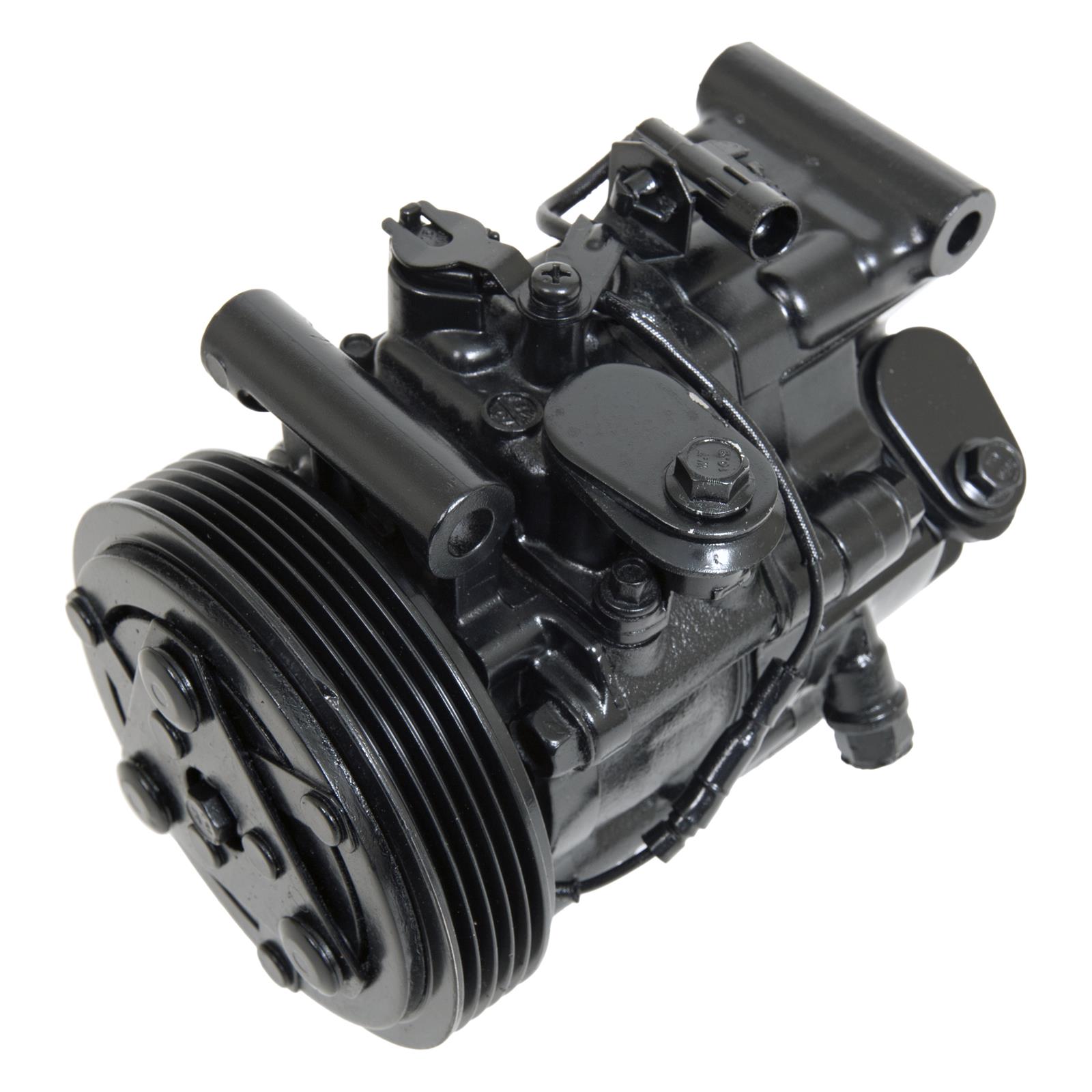 Four Seasons 57471 Four Seasons Air Conditioning Compressors | Summit Racing