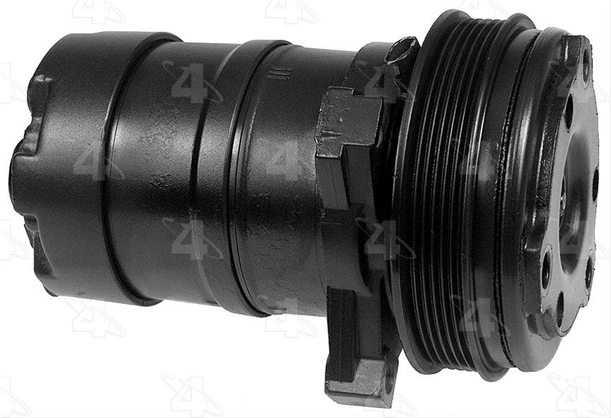 Four Seasons 58957 Four Seasons Air Conditioning Compressors | Summit ...