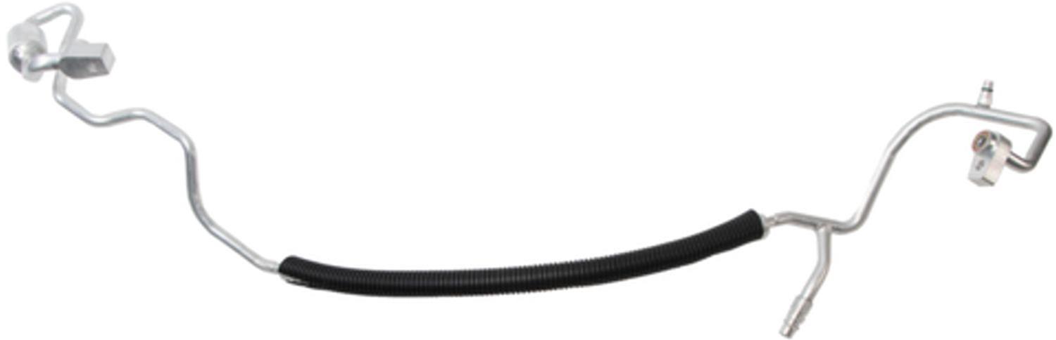 Four Seasons 65759 Four Seasons Air Conditioning Suction Hoses | Summit ...