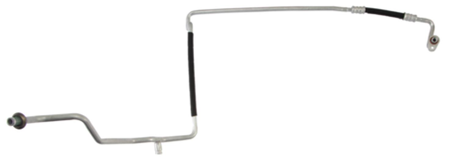 Four Seasons 66125 Four Seasons Liquid Line Hose Assemblies | Summit Racing