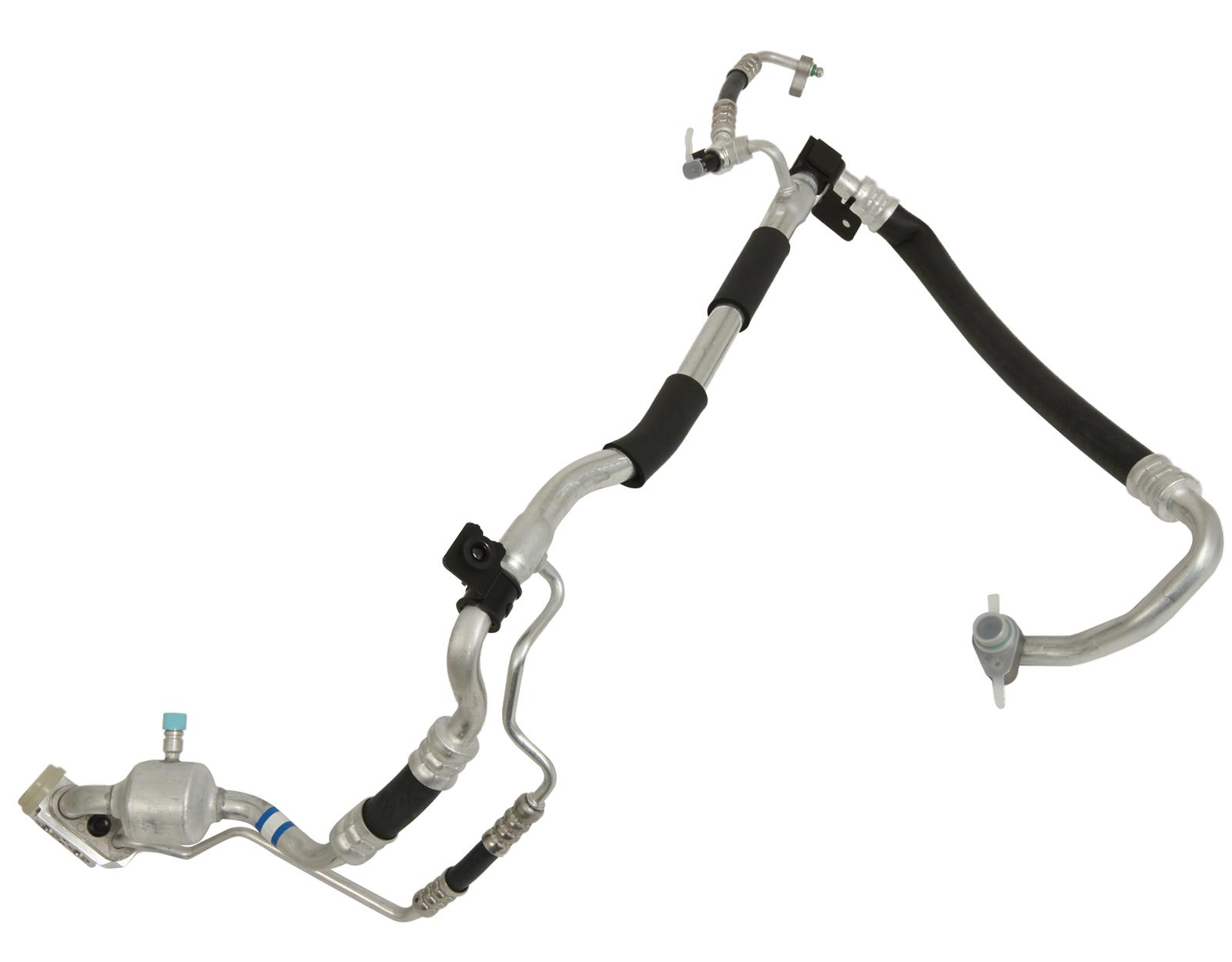 Four Seasons 66523 Four Seasons Air Conditioning Suction Hoses | Summit ...