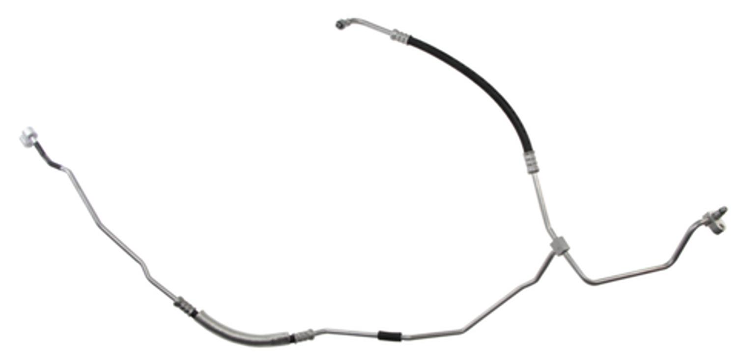 Four Seasons 66574 Four Seasons Air Conditioning Suction Hoses | Summit ...