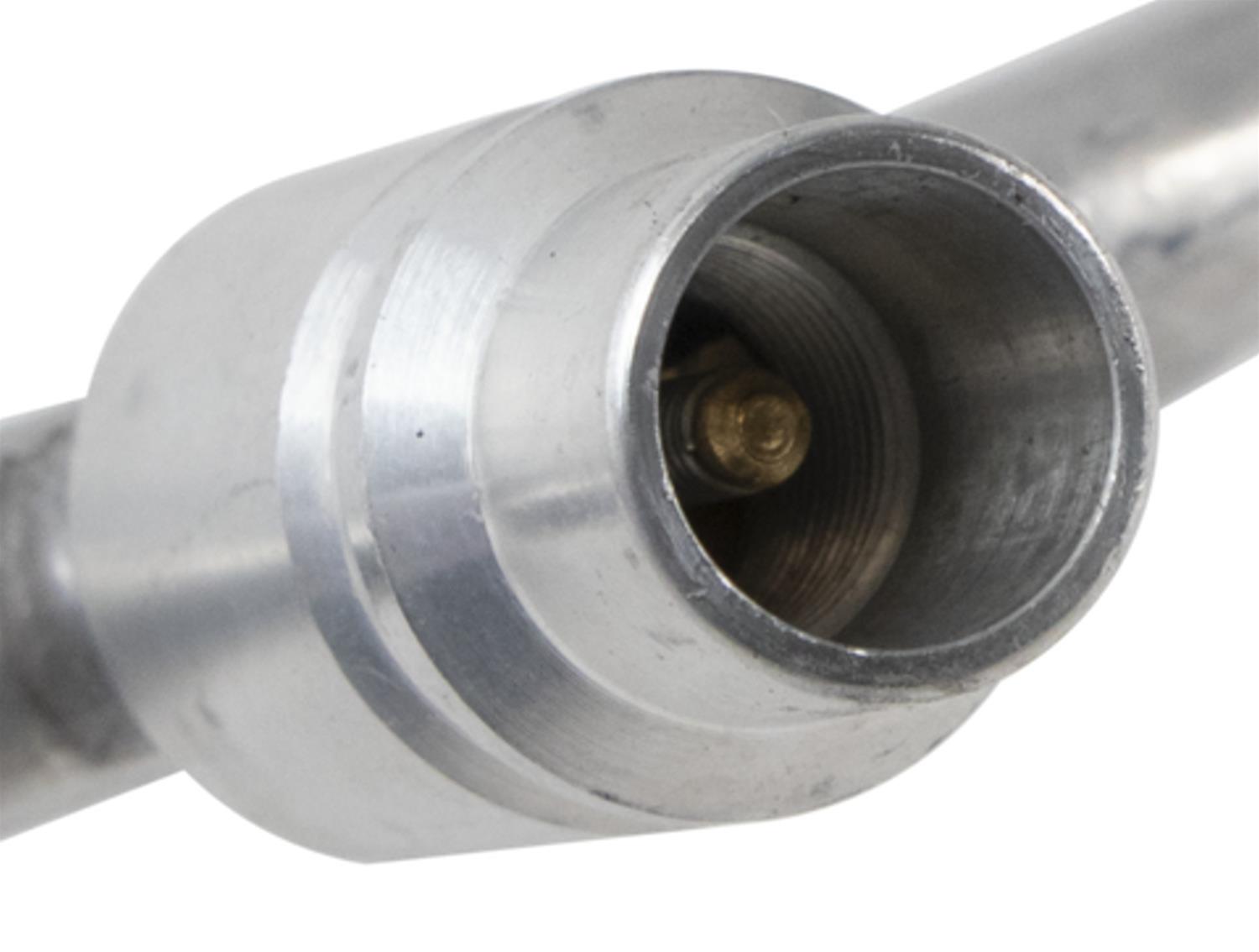 Four Seasons 66579 Four Seasons Air Conditioning Suction Hoses | Summit ...