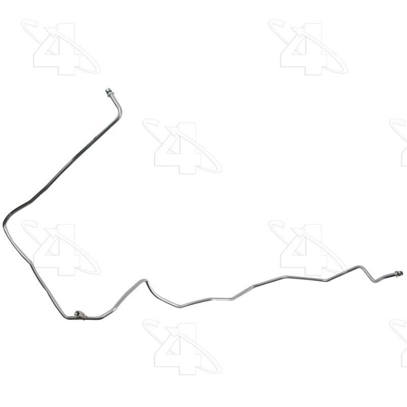 Four Seasons 66875 Four Seasons Air Conditioning Suction Hoses | Summit ...