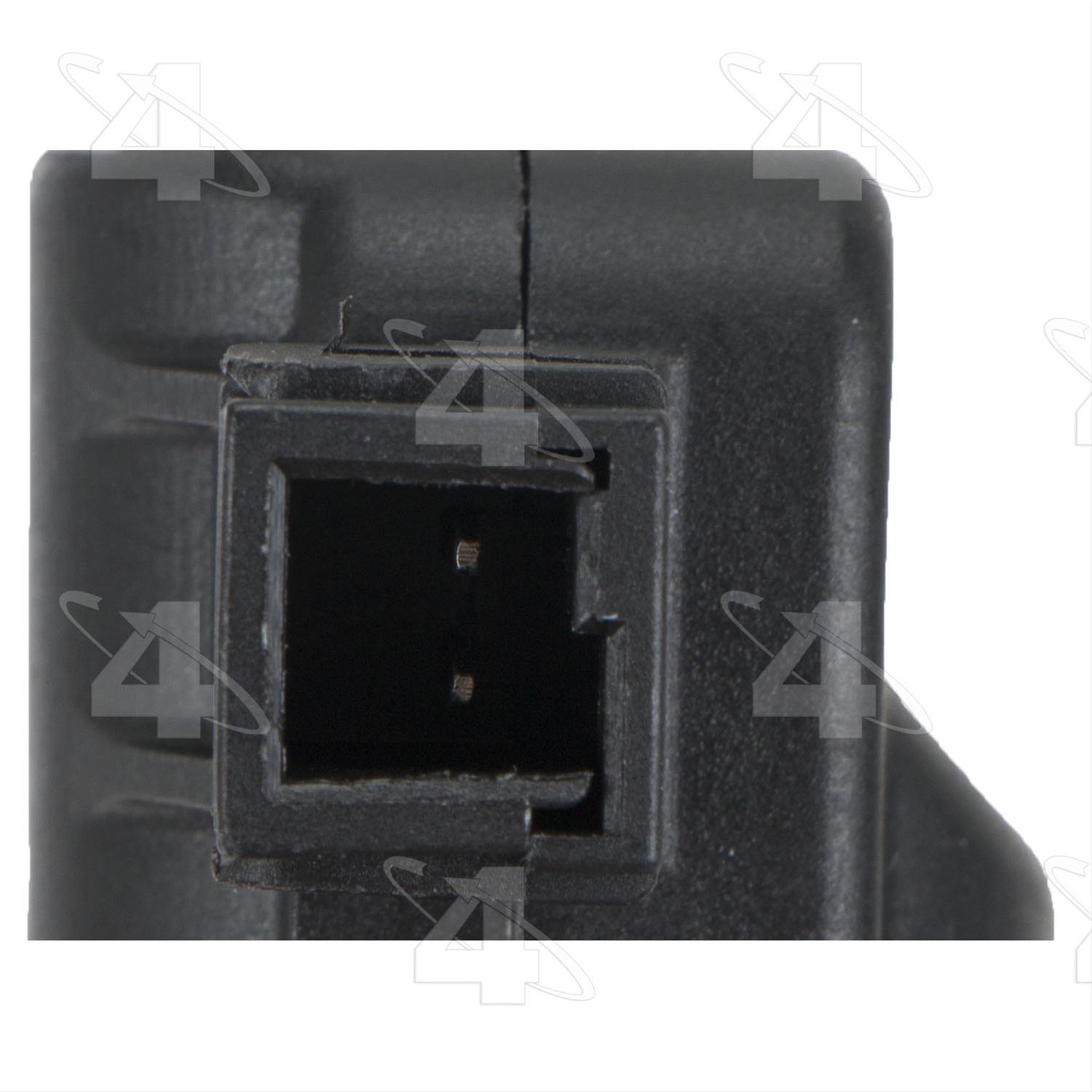 Four Seasons 73131 Four Seasons HVAC Door Actuators | Summit Racing