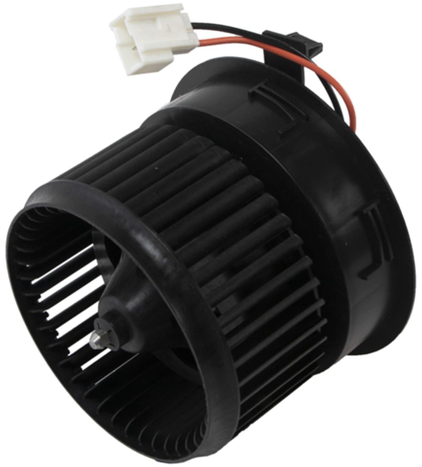 Four Seasons 75157 Four Seasons Blower Motors | Summit Racing