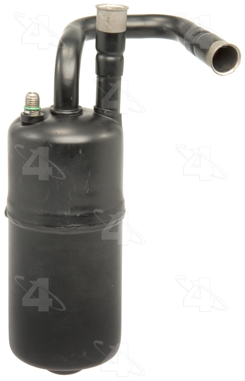 Four Seasons 83044 Four Seasons Air Conditioning Accumulators and ...