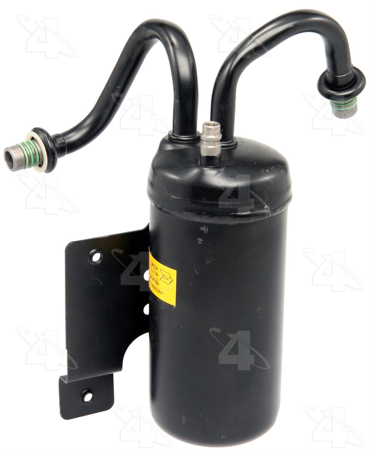 Four Seasons 83107 Four Seasons Air Conditioning Accumulators and ...