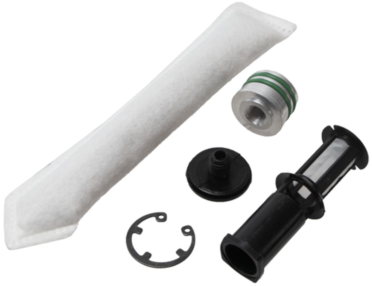 Four Seasons 83413 Four Seasons Filter Drier Desiccant Bag Kits ...