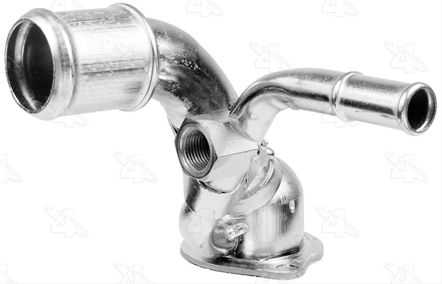 Four Seasons 84888 Four Seasons Water Necks | Summit Racing