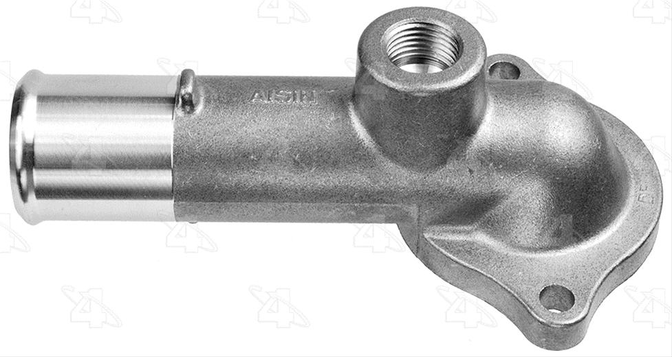 Four Seasons 85146 Four Seasons Water Necks | Summit Racing