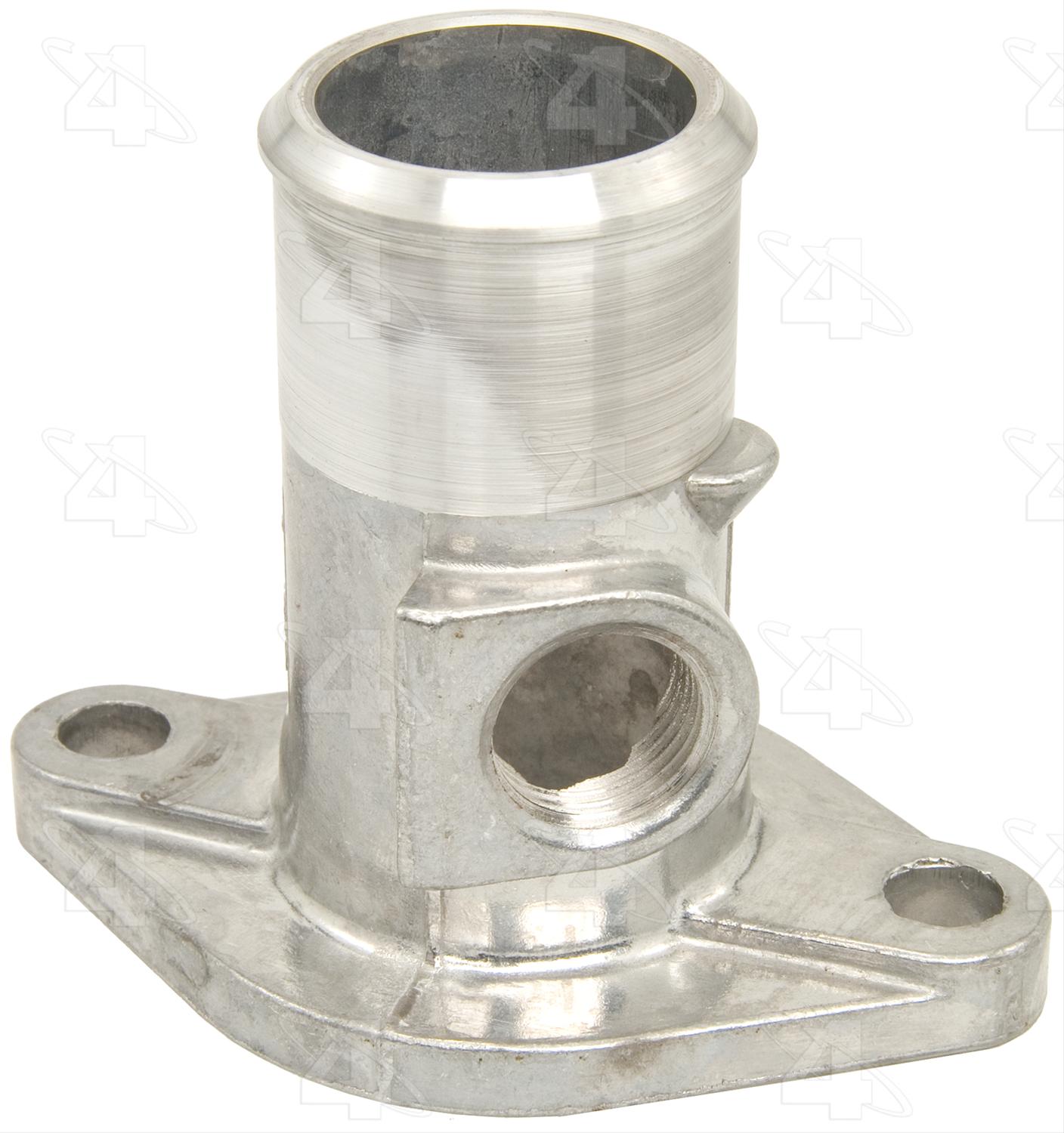 Four Seasons 85244 Four Seasons Water Necks | Summit Racing