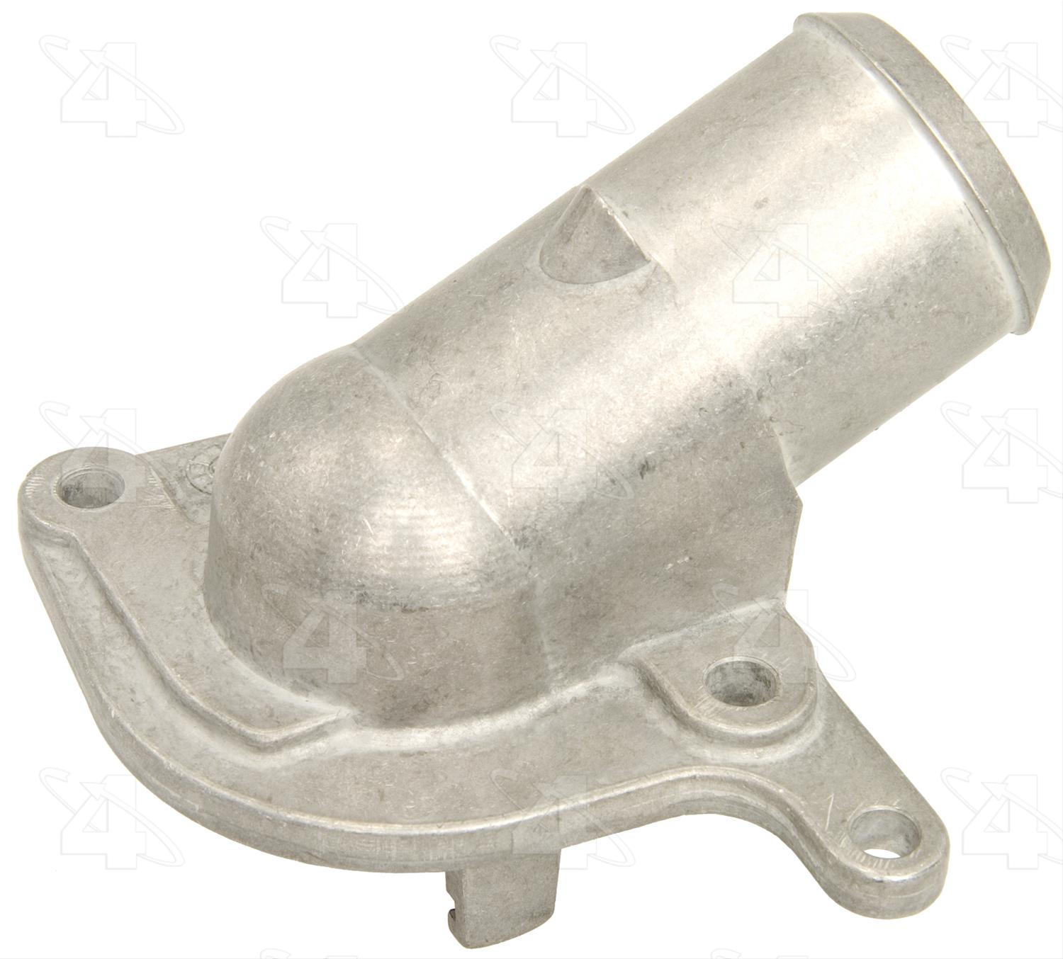 Four Seasons 85254 Four Seasons Water Necks | Summit Racing