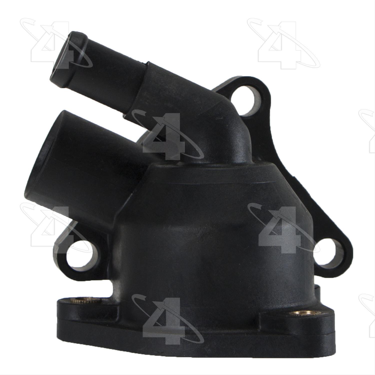 Four Seasons 85996 Four Seasons Outlet and Thermostat Housing Kits ...