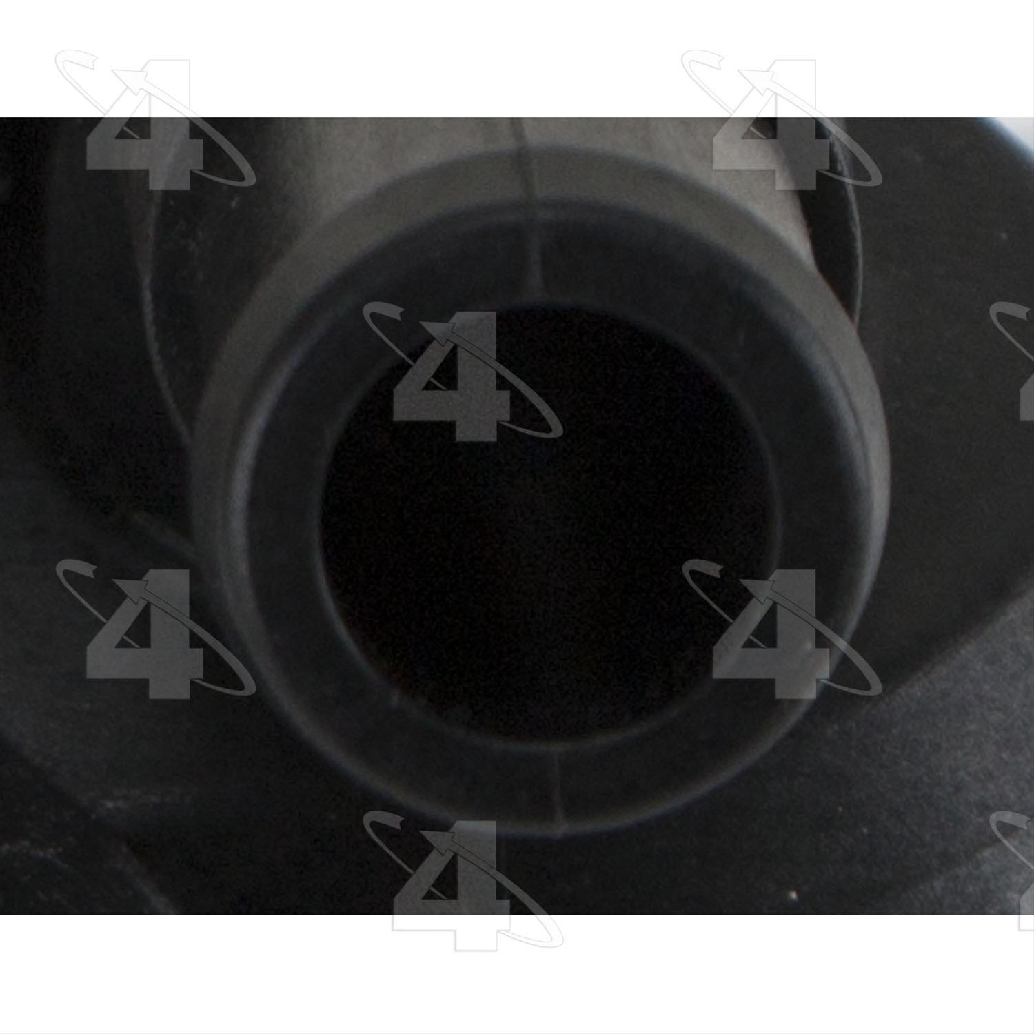 Four Seasons 85996 Four Seasons Outlet and Thermostat Housing Kits ...