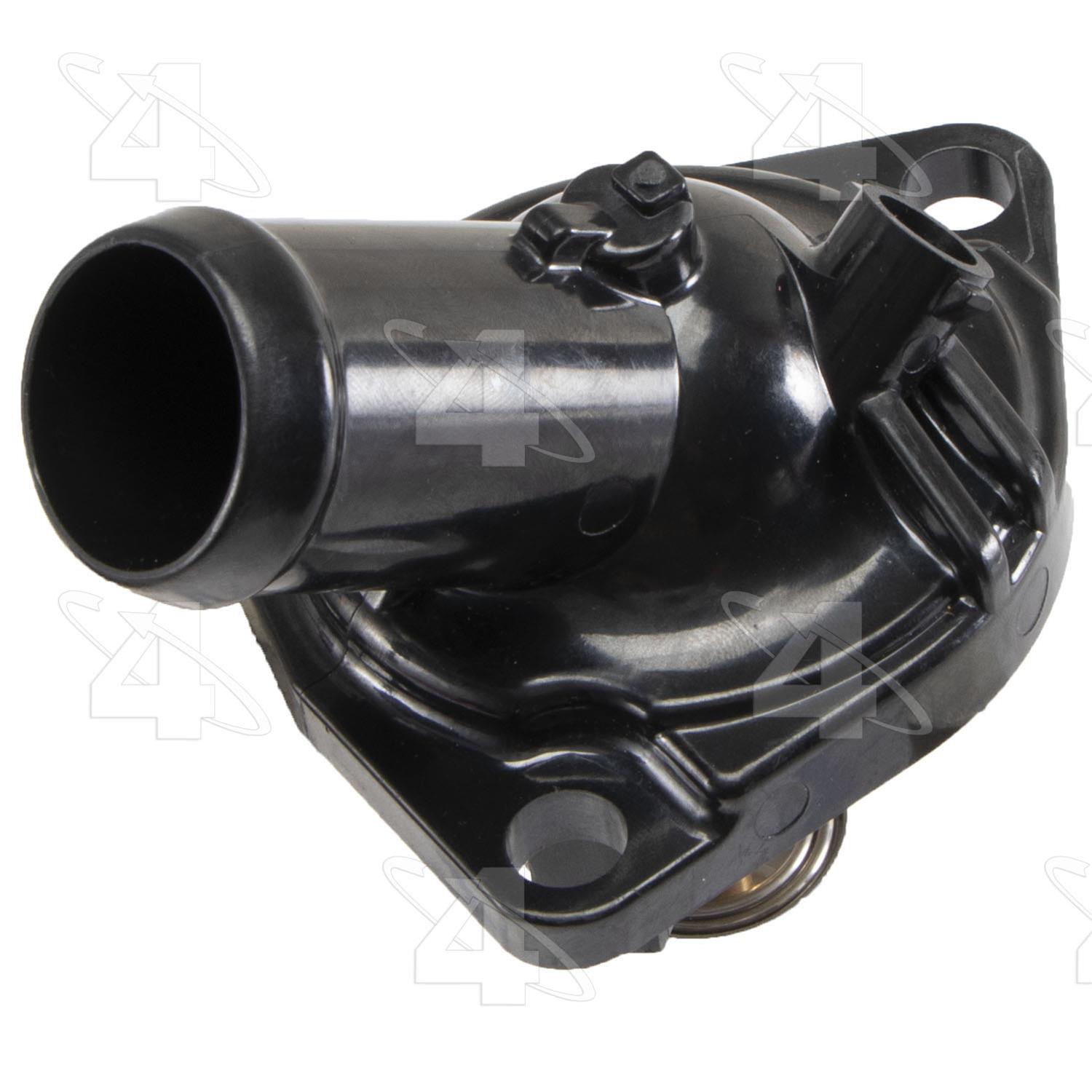 Four Seasons 86239 Four Seasons Outlet and Thermostat Housing Kits ...