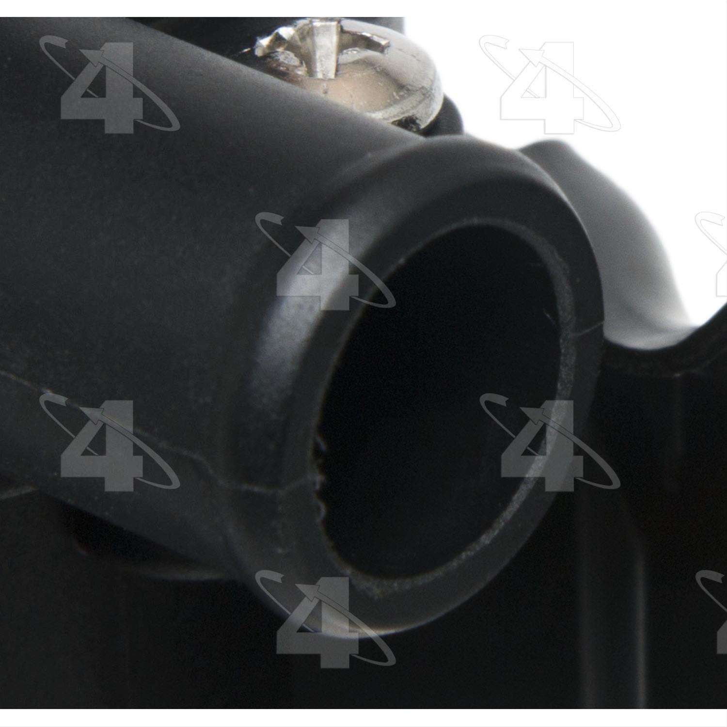 Four Seasons 89033 Four Seasons Electrical Water Pumps | Summit Racing