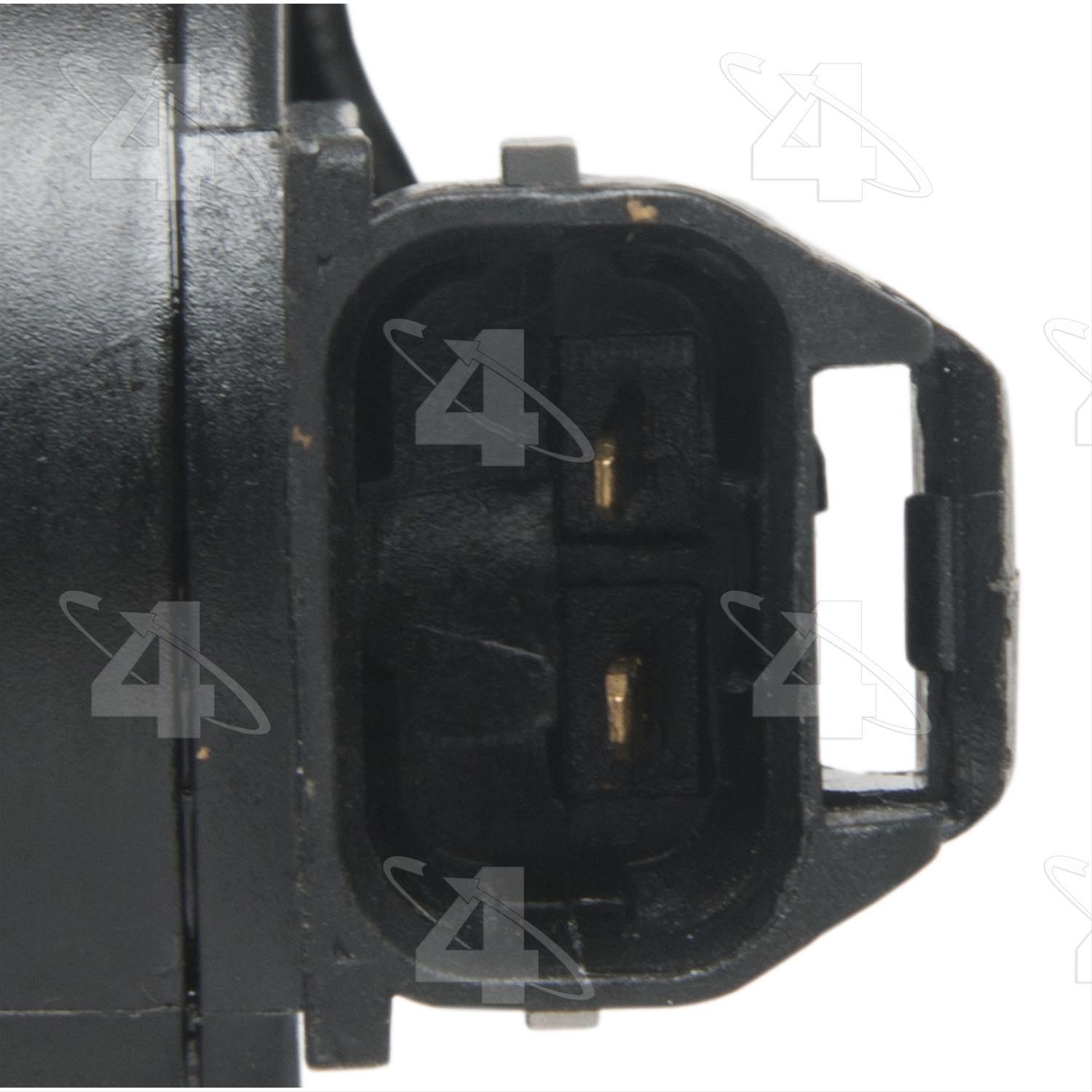 Four Seasons 89033 Four Seasons Electrical Water Pumps | Summit Racing