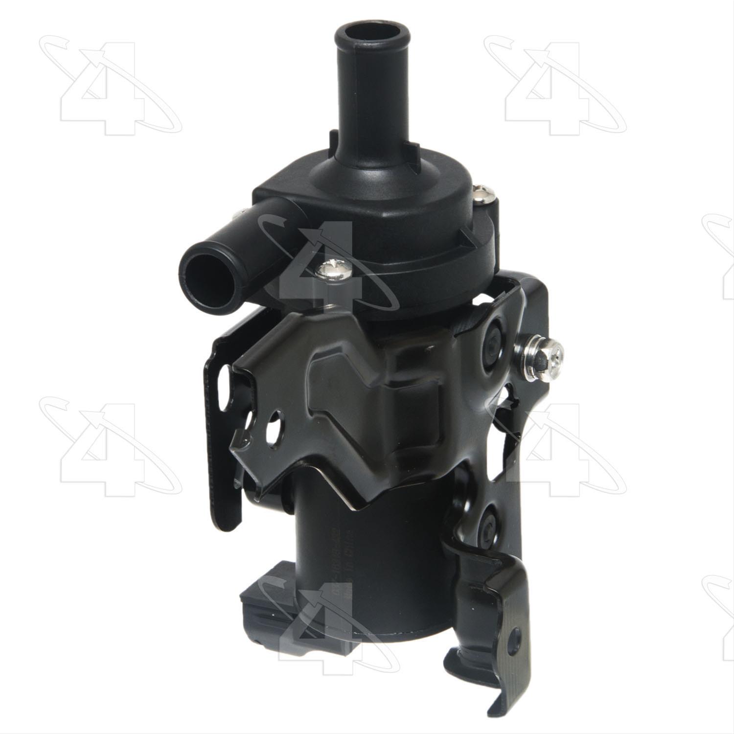 Four Seasons 89033 Four Seasons Electrical Water Pumps | Summit Racing