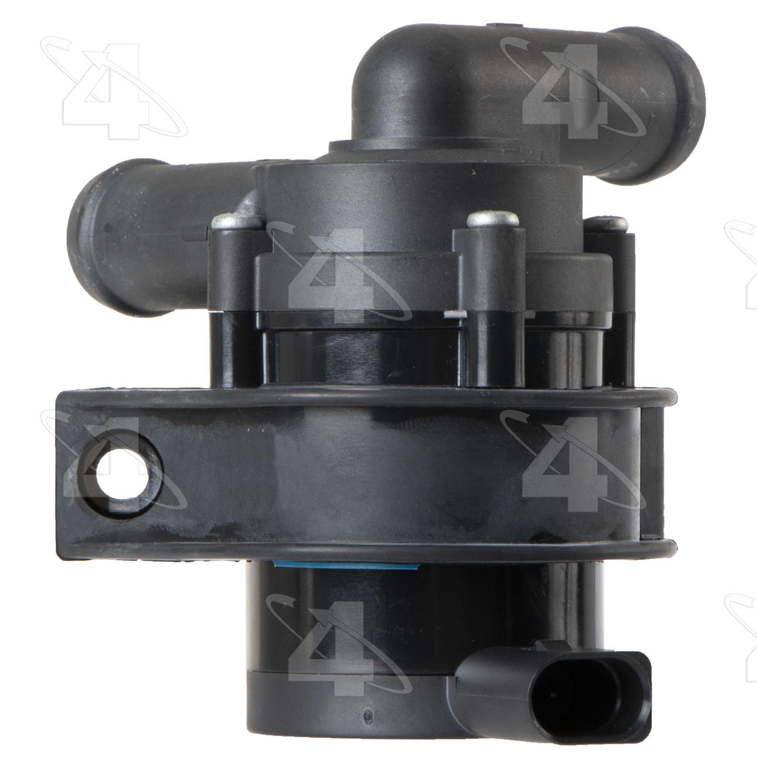Four Seasons 89060 Four Seasons Electrical Water Pumps | Summit Racing