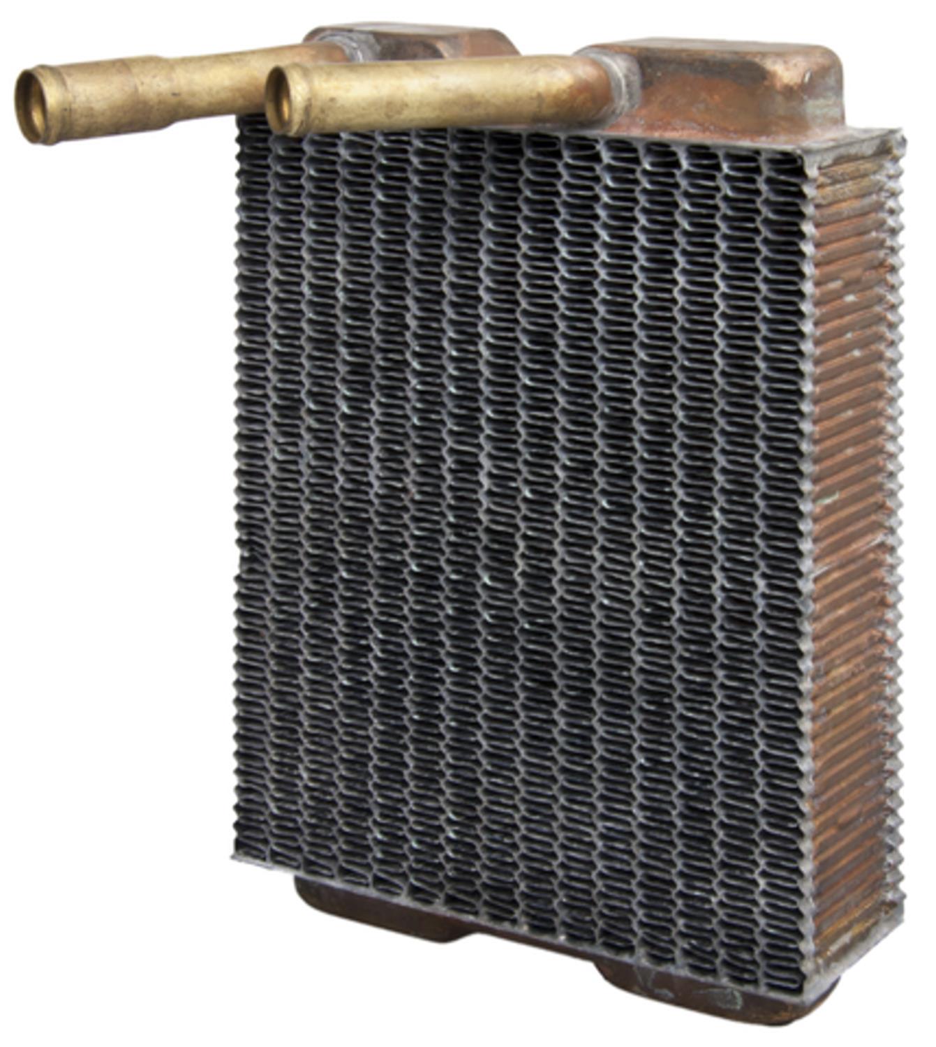 Four Seasons 91586 Four Seasons Heater Cores | Summit Racing
