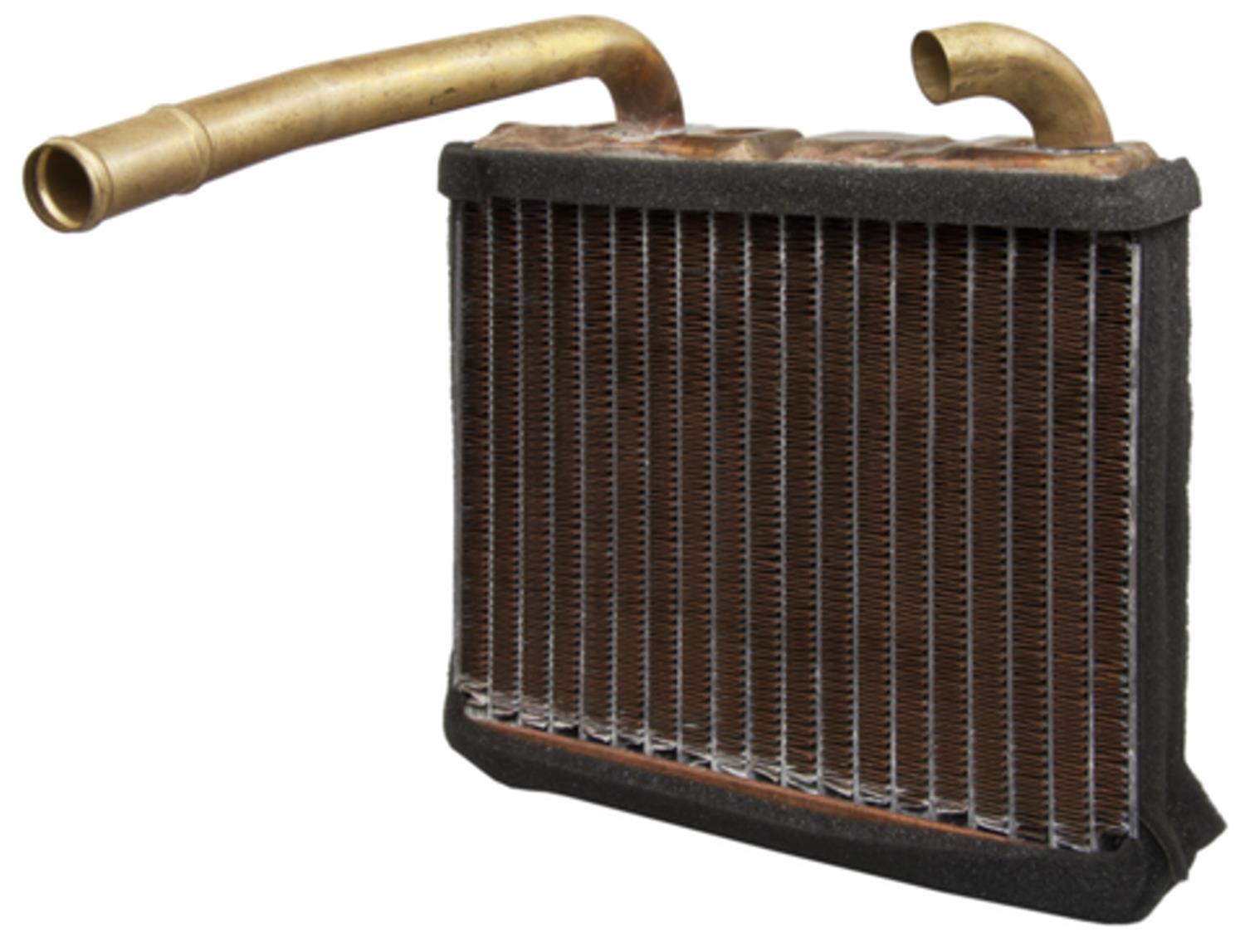 Four Seasons 91752 Four Seasons Heater Cores | Summit Racing