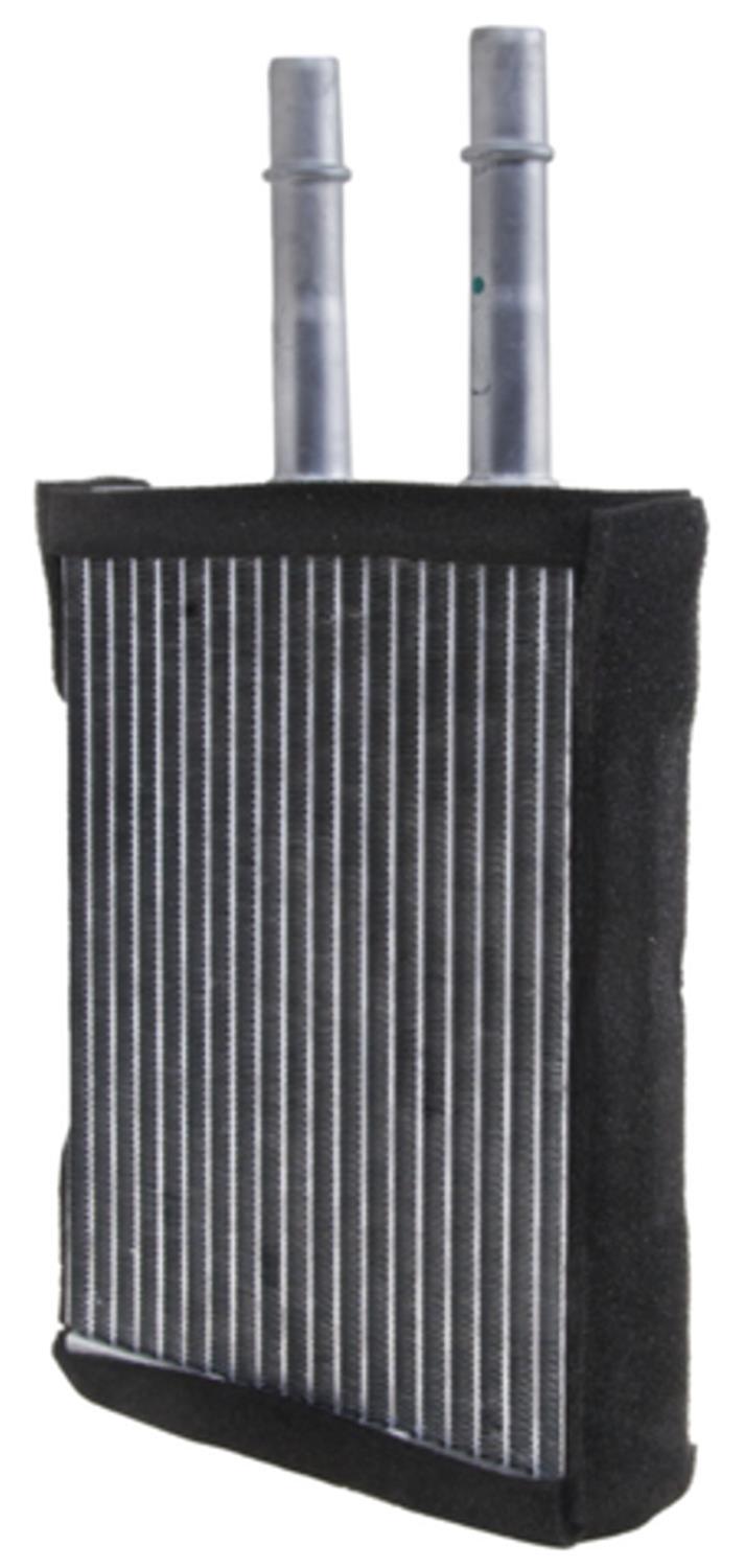 Four Seasons 92121 Four Seasons Heater Cores | Summit Racing