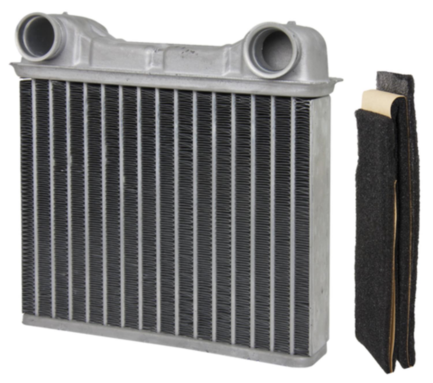 Four Seasons 92135 Four Seasons Heater Cores | Summit Racing