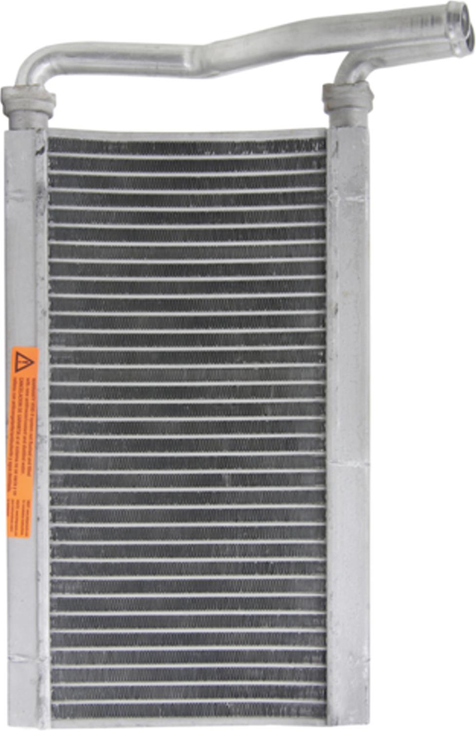 Four Seasons 92209 Four Seasons Heater Cores | Summit Racing
