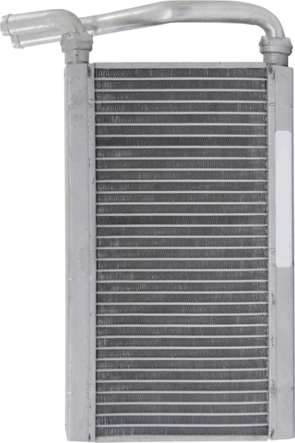 Four Seasons 92209 Four Seasons Heater Cores | Summit Racing