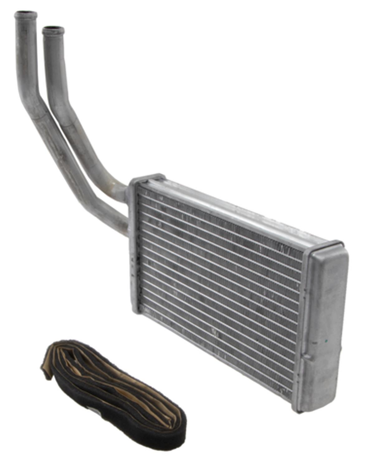 Four Seasons 92375 Four Seasons Heater Cores | Summit Racing