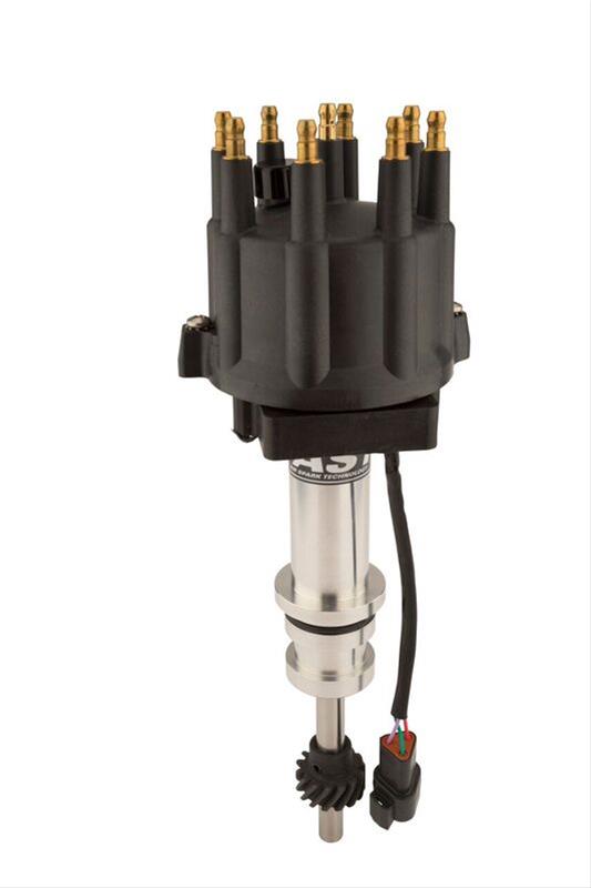 FAST 1000-1611 FAST XDi Sportsman Distributors | Summit Racing