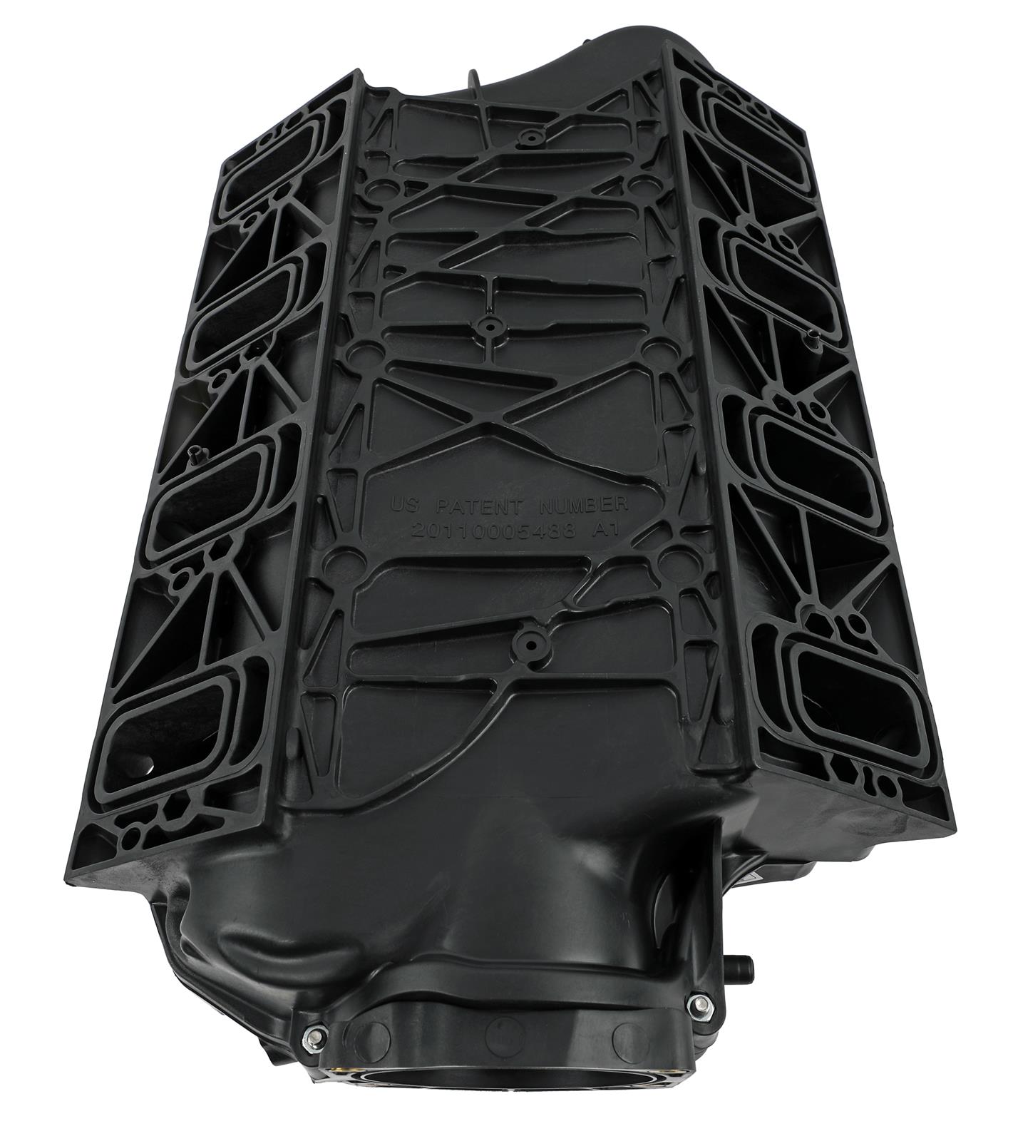 FAST 146102B-KIT FAST LSXR Intake Manifolds | Summit Racing