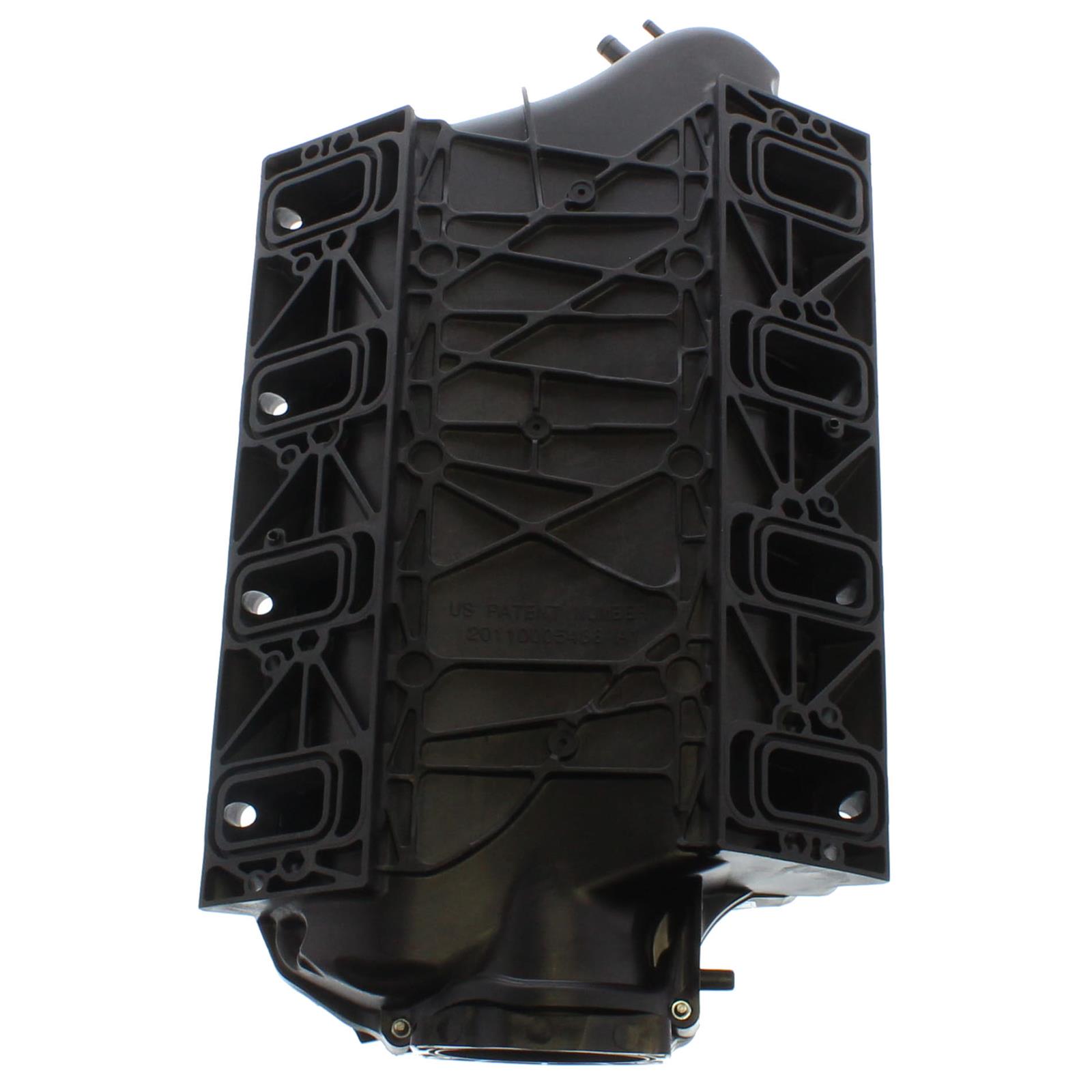 FAST 146102B FAST LSXR Intake Manifolds | Summit Racing