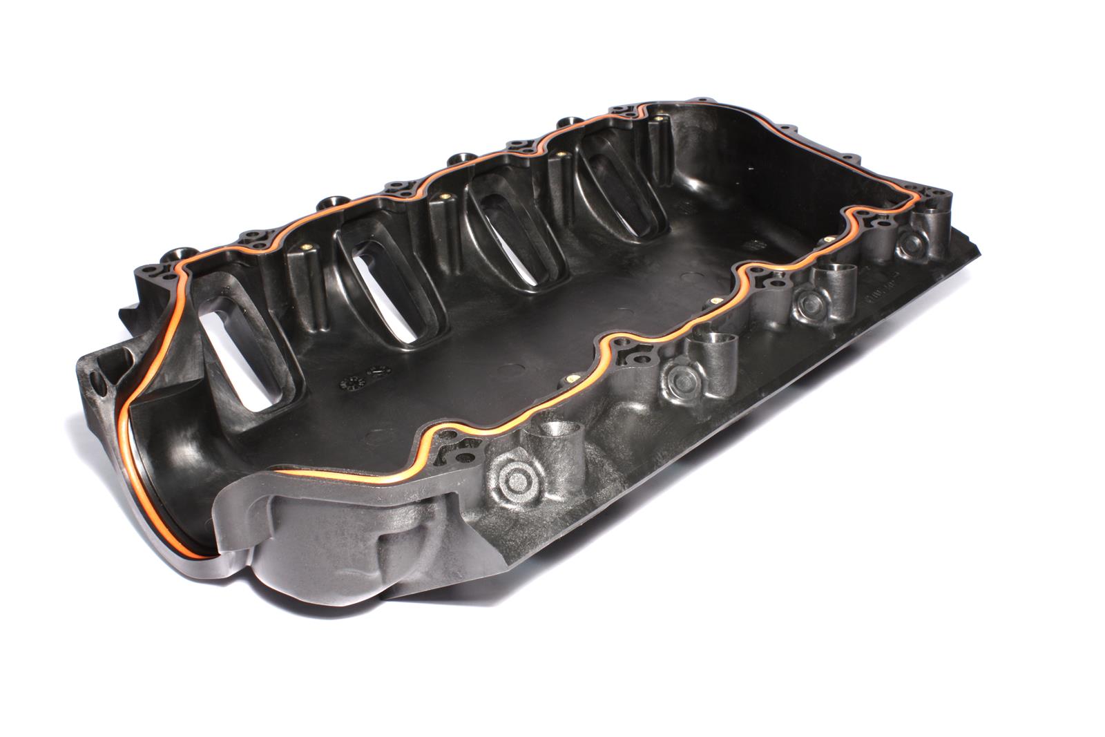 FAST 146301 FAST LSXR Intake Manifolds | Summit Racing