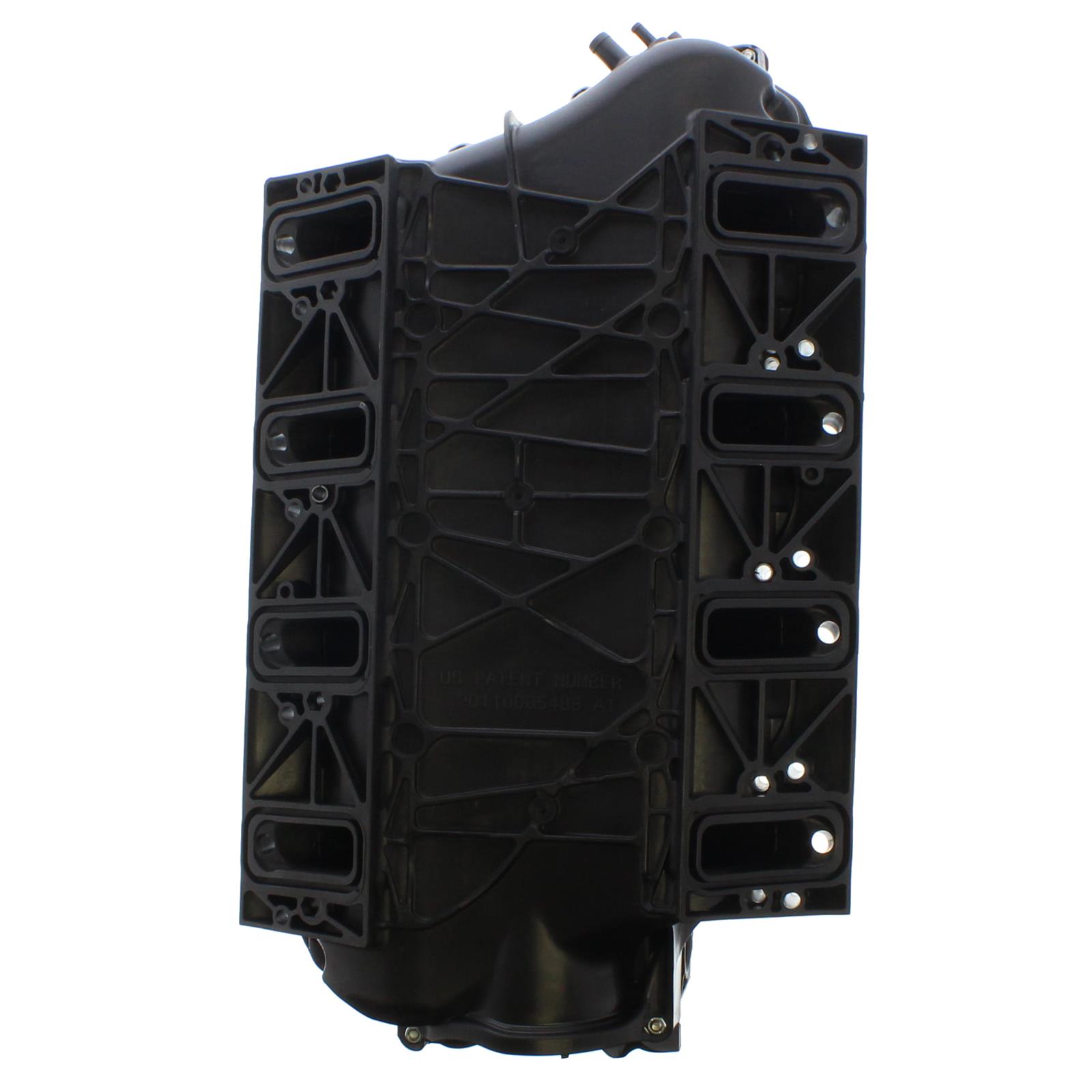 FAST 146602B FAST LSXRT Intake Manifolds | Summit Racing