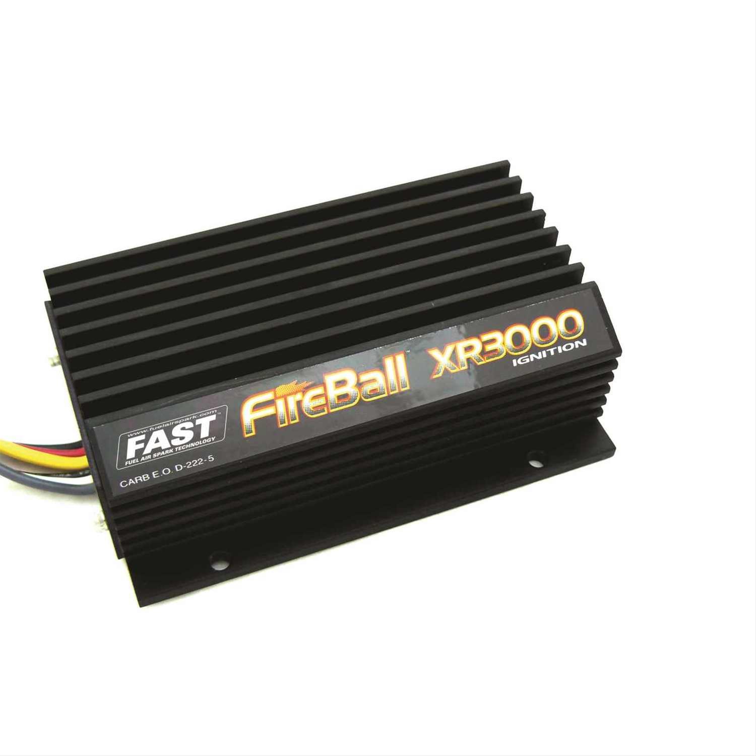 FAST 3000-0001 FAST XR3000 Ignition Modules | Summit Racing