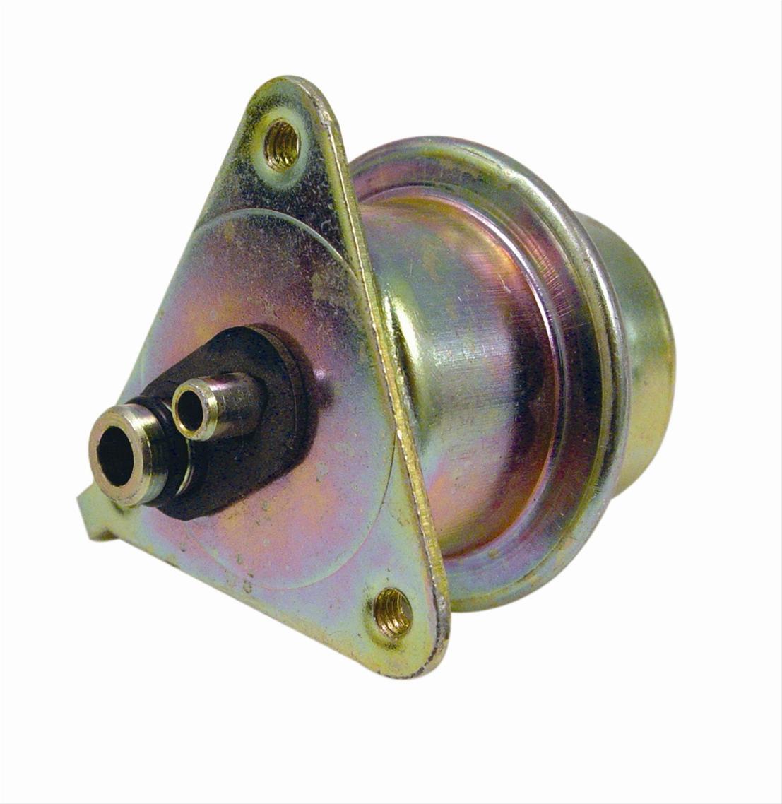 FAST 307025 FAST Fuel Pressure Regulators | Summit Racing