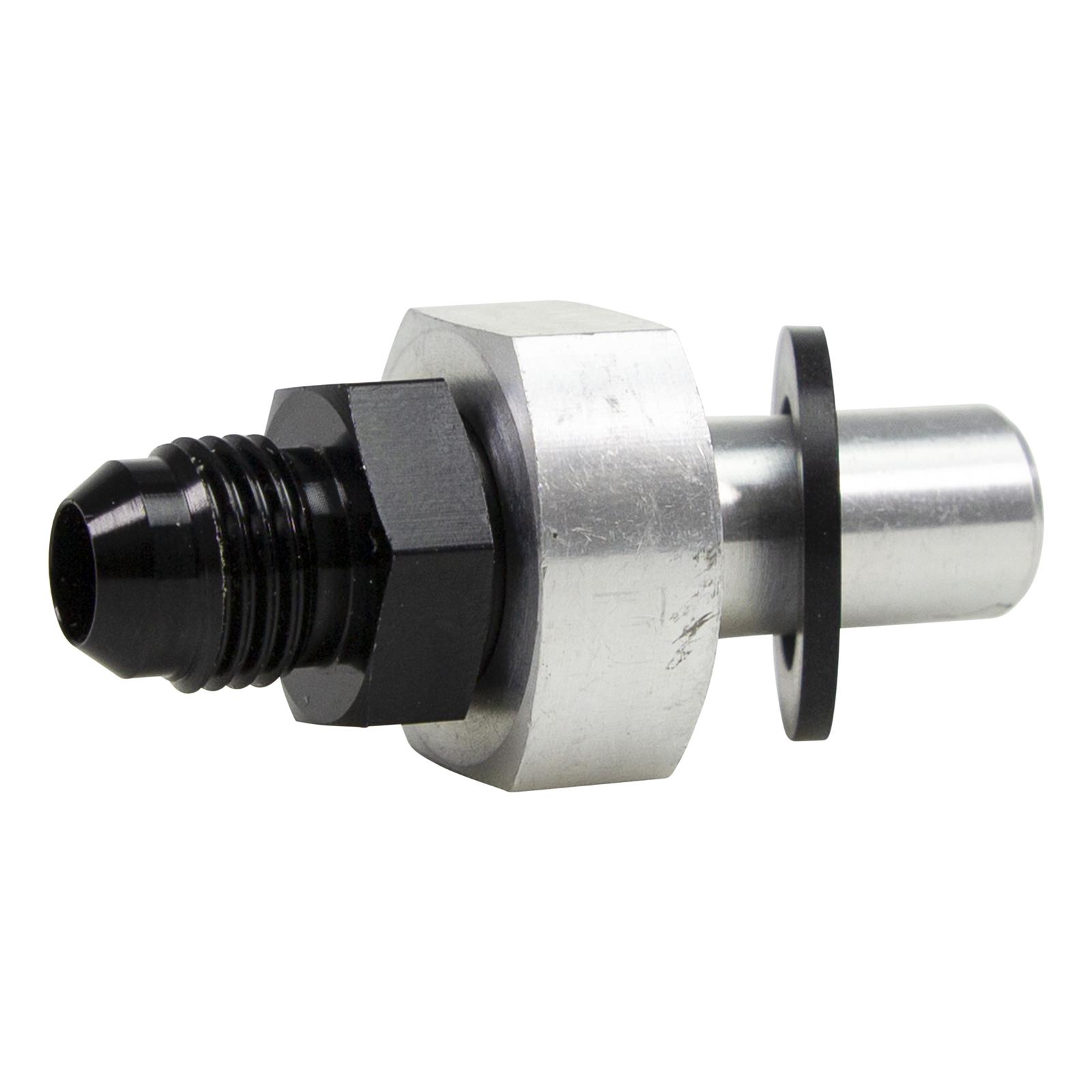 FAST 307031 FAST EZ-EFI Return Line Fittings | Summit Racing