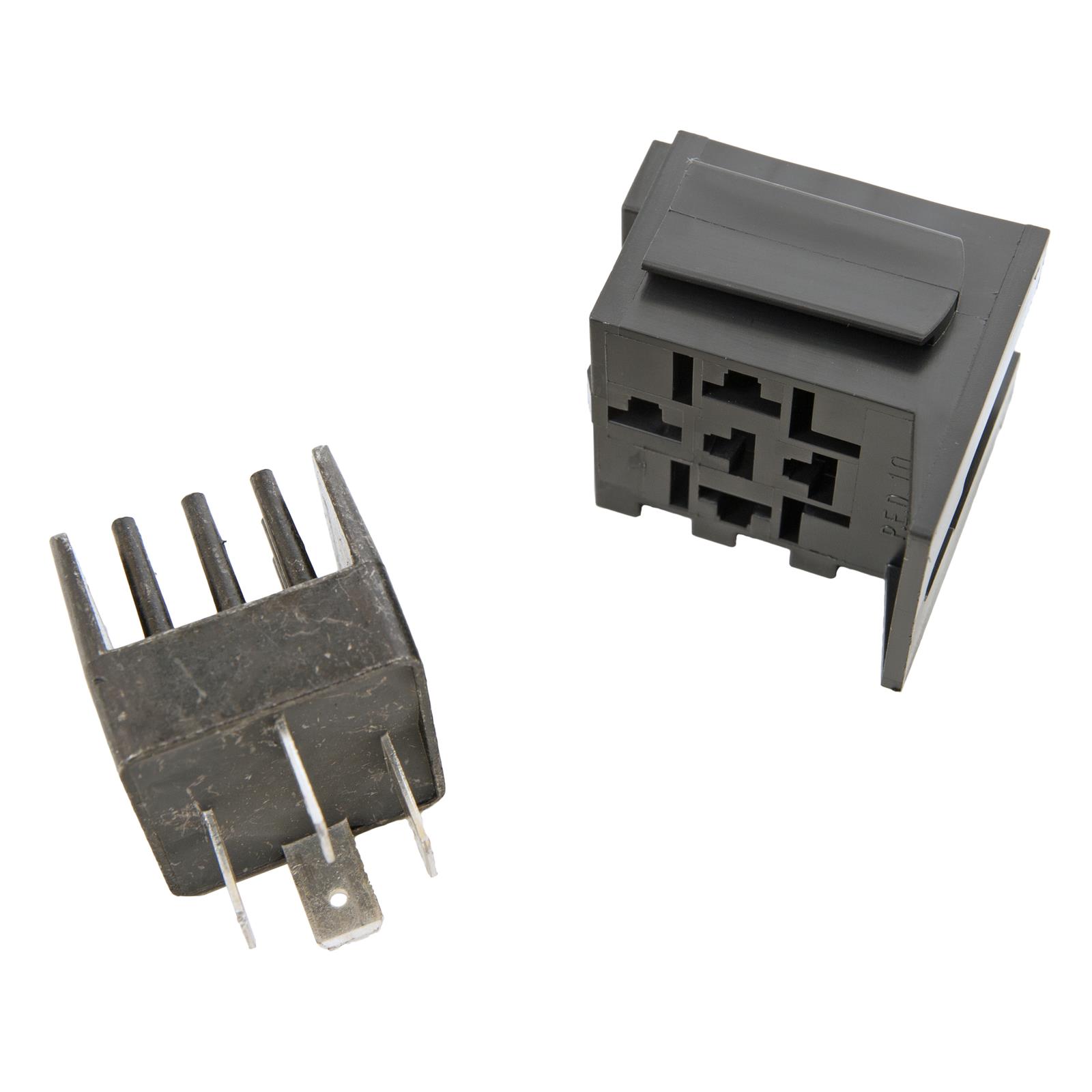 FAST 307043 FAST Relays | Summit Racing