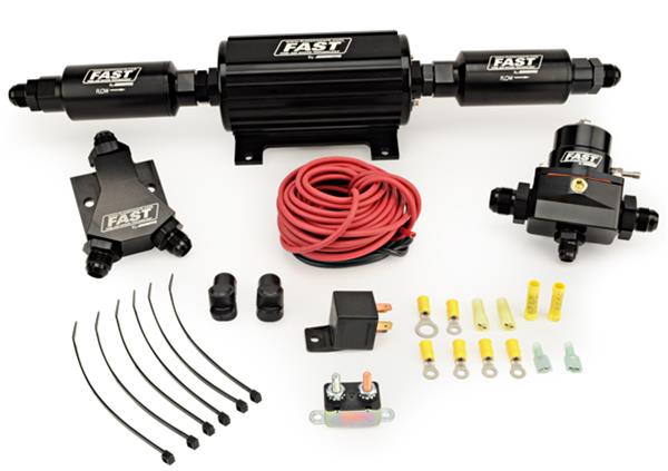 FAST 307500 FAST Fuel System Kits | Summit Racing