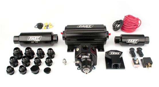 FAST 307501 FAST Fuel System Kits | Summit Racing