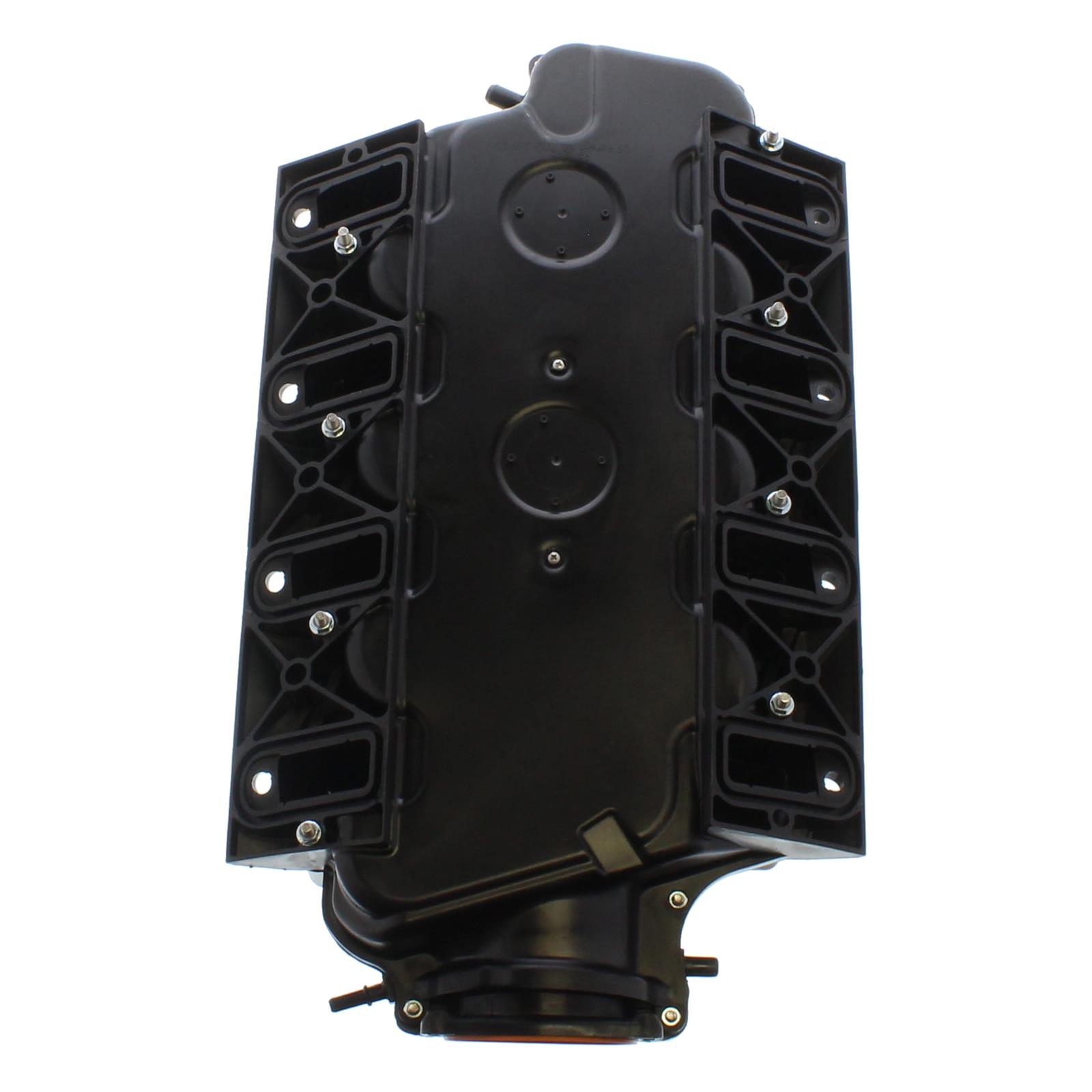 FAST 54039B FAST LSX Intake Manifolds | Summit Racing