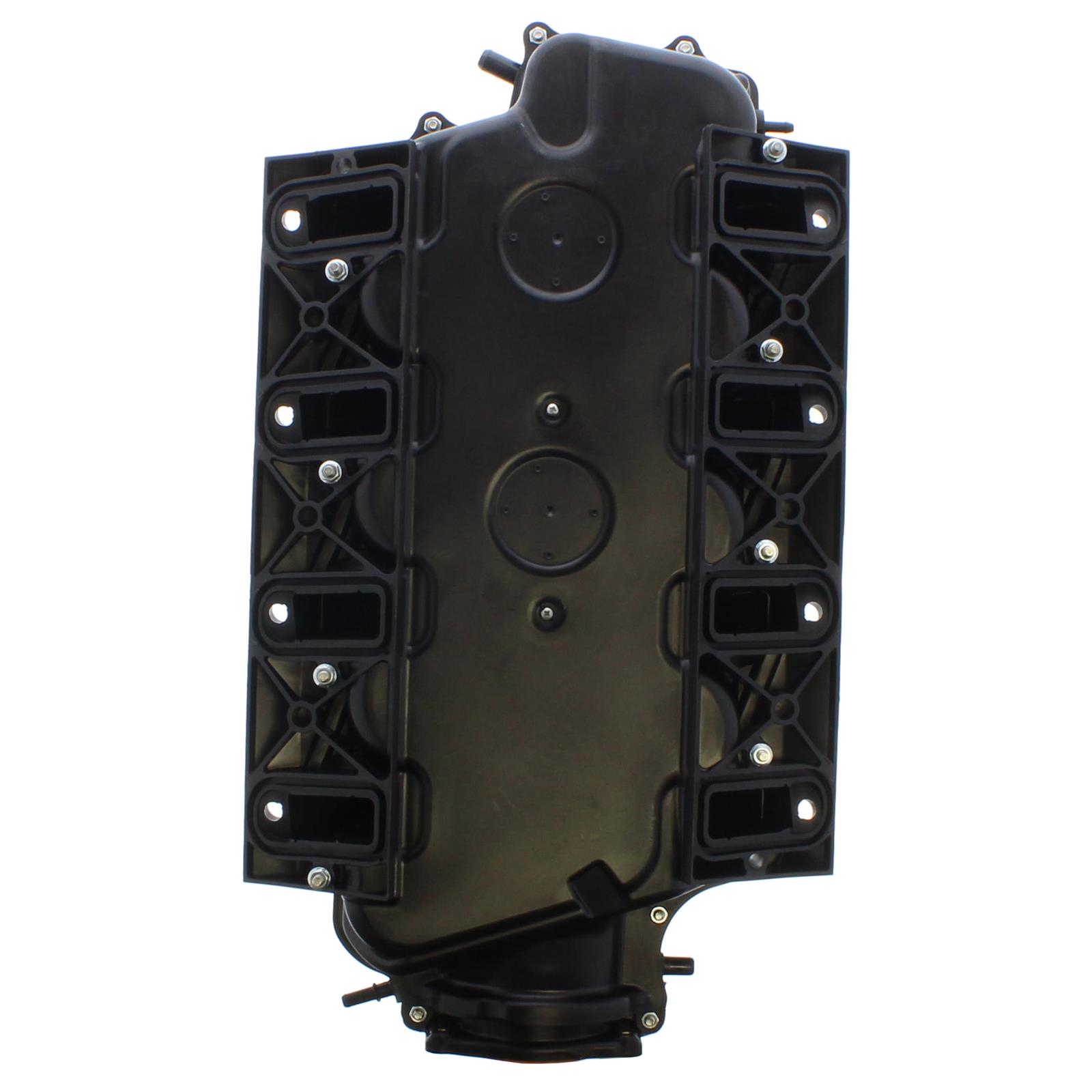 2000 GMC SIERRA 1500 FAST 54039B FAST LSX Intake Manifolds | Summit Racing