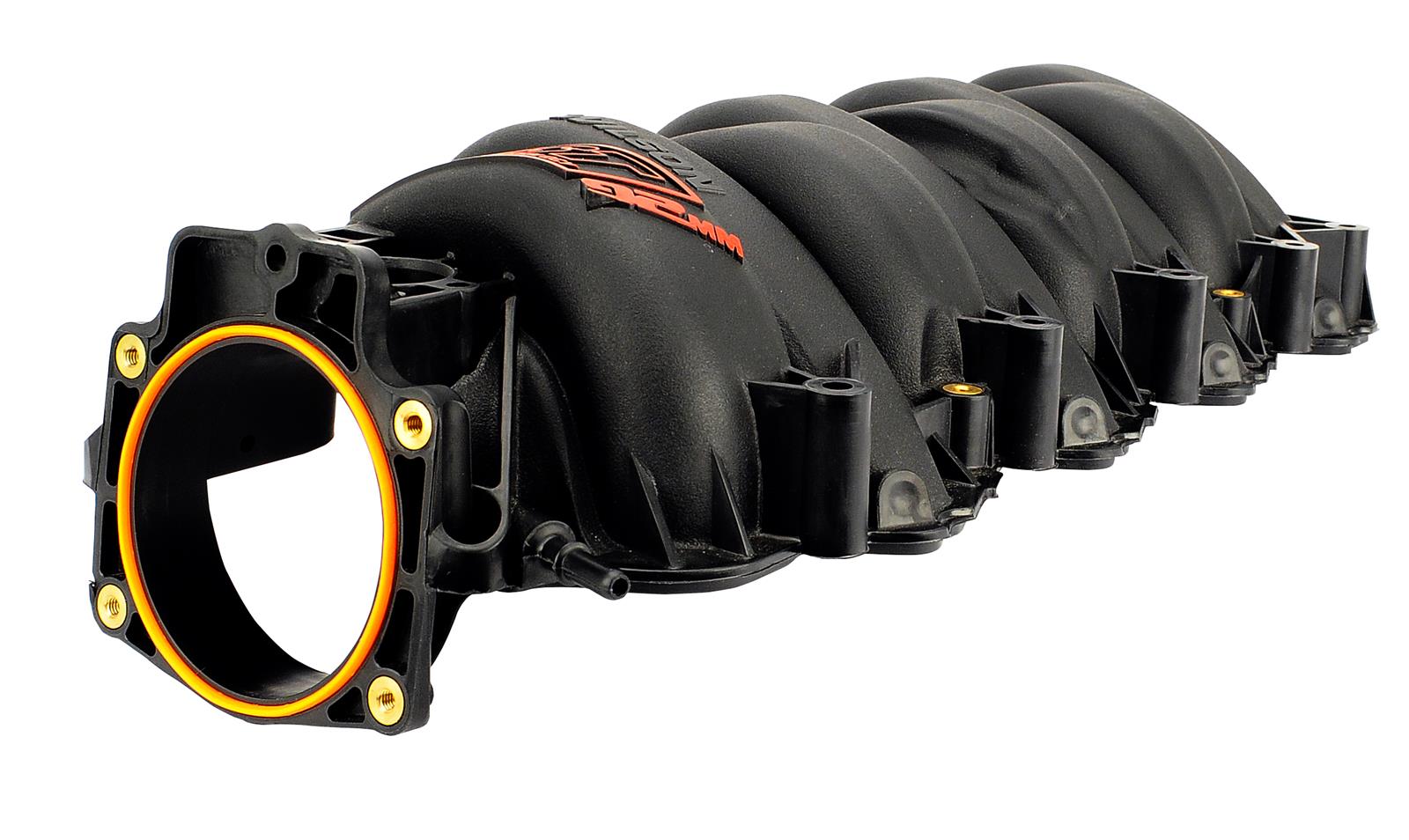 FAST 54039BUS FAST LSXR Upper Intake Shells | Summit Racing